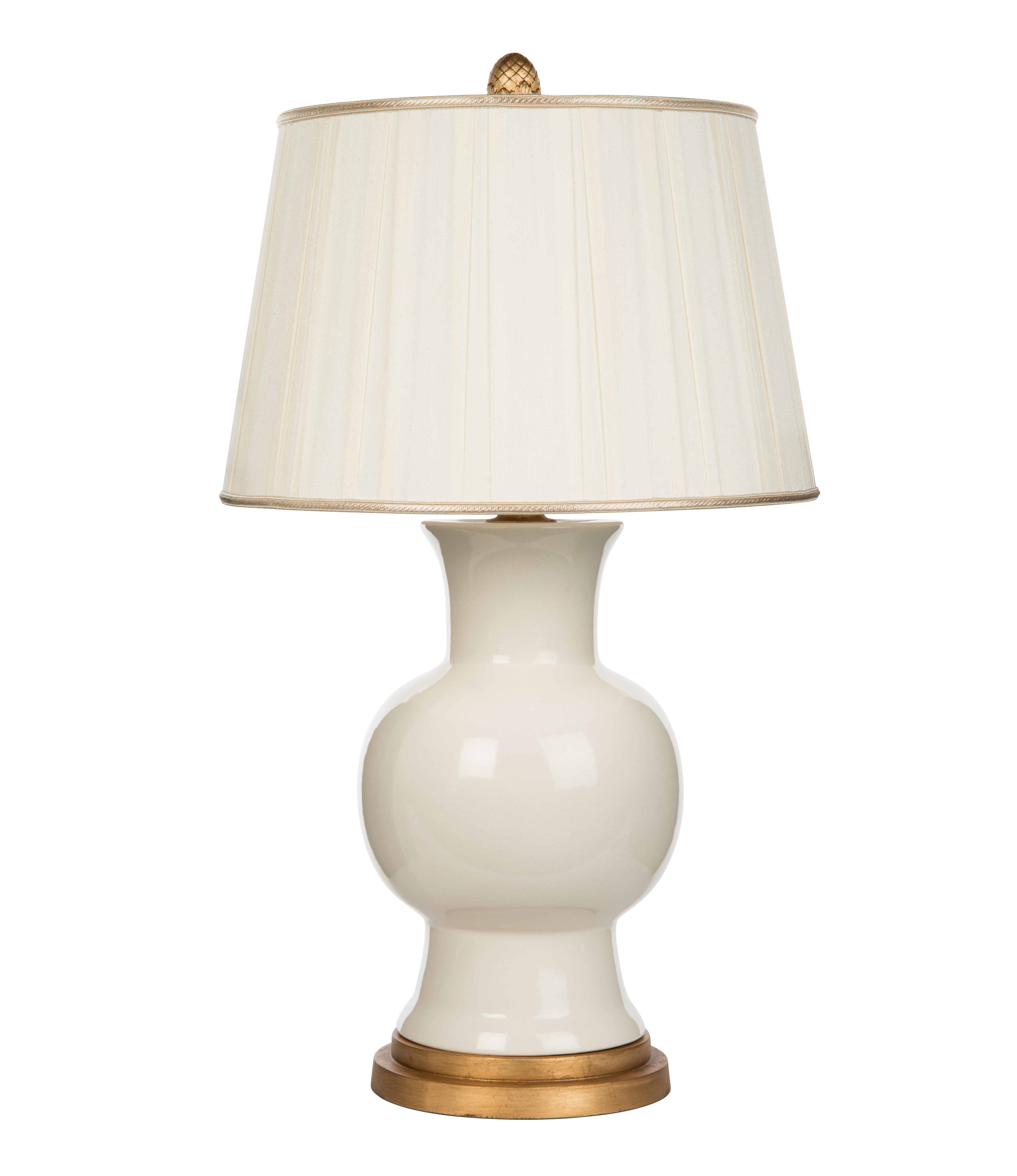 Emmy Table Lamp | One Kings Lane