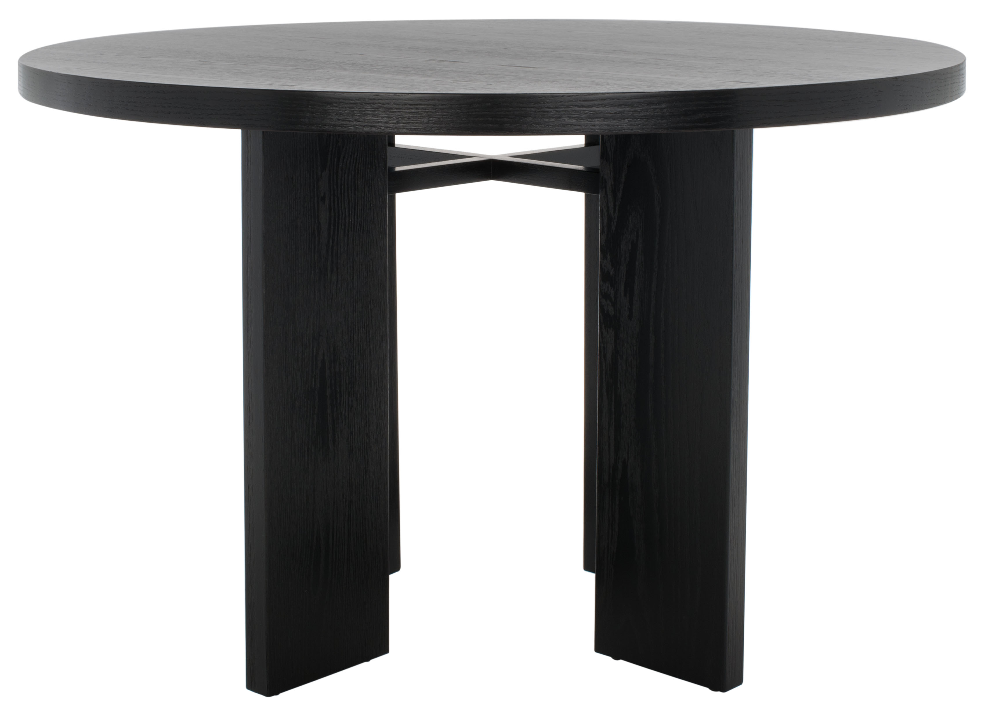 Fable Round Wood Dining Table | One Kings Lane