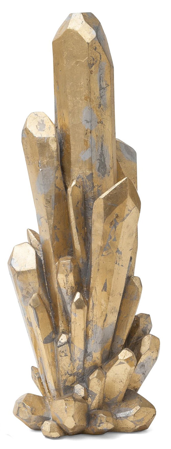 Facet Cluster Sculpture | One Kings Lane