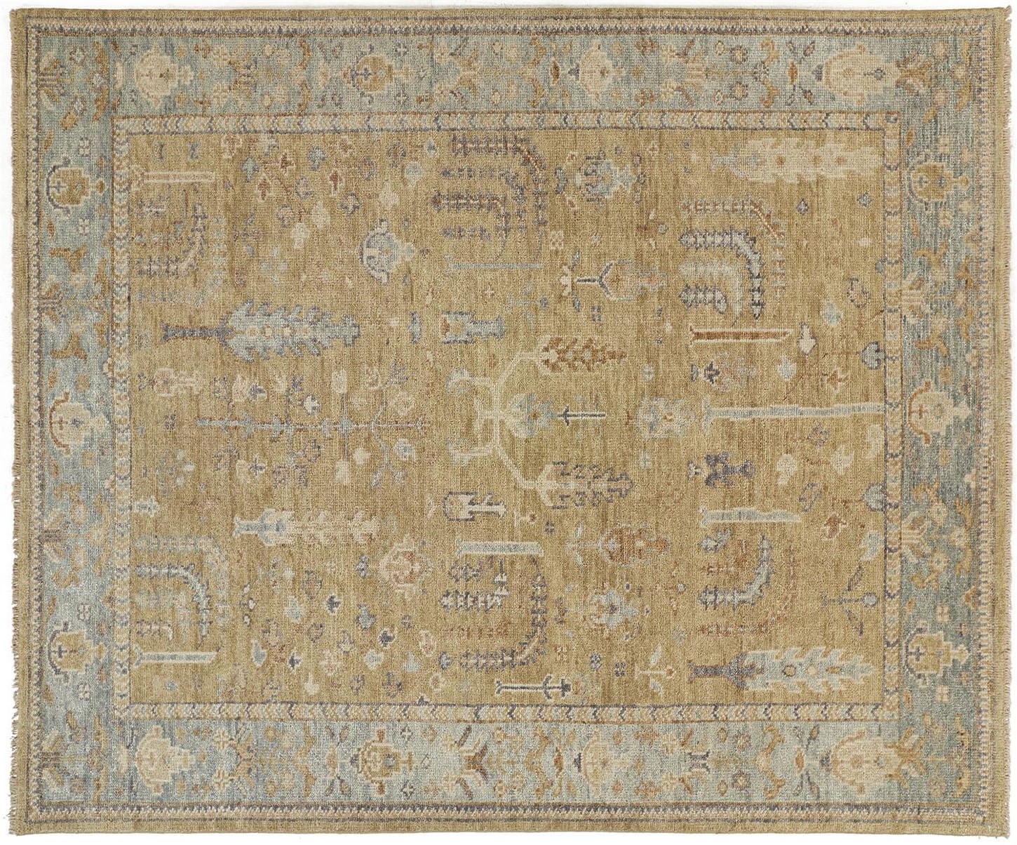 Savva Rug | One Kings Lane