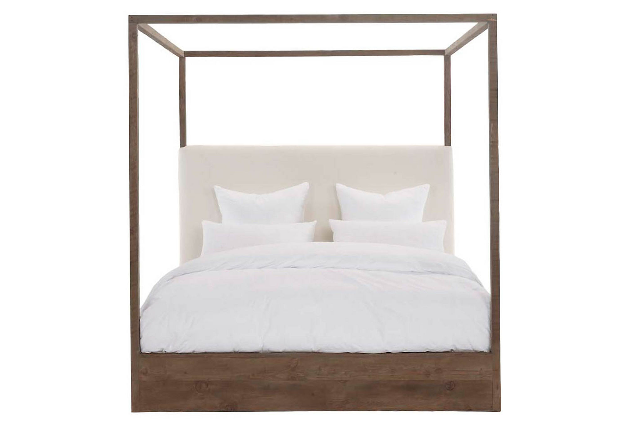 Eastern Canopy Bed | One Kings Lane