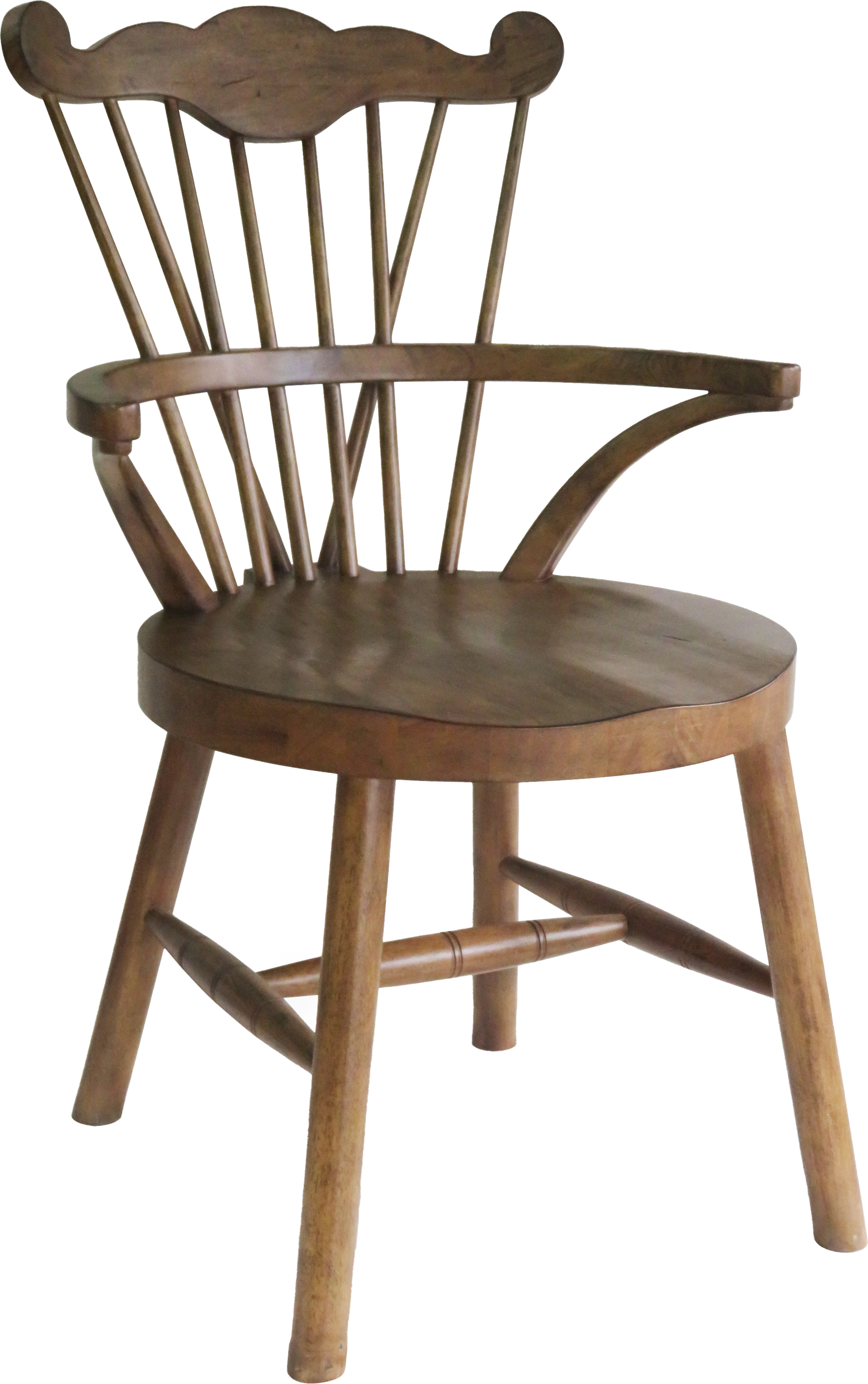 Storybook Dining Chair | One Kings Lane