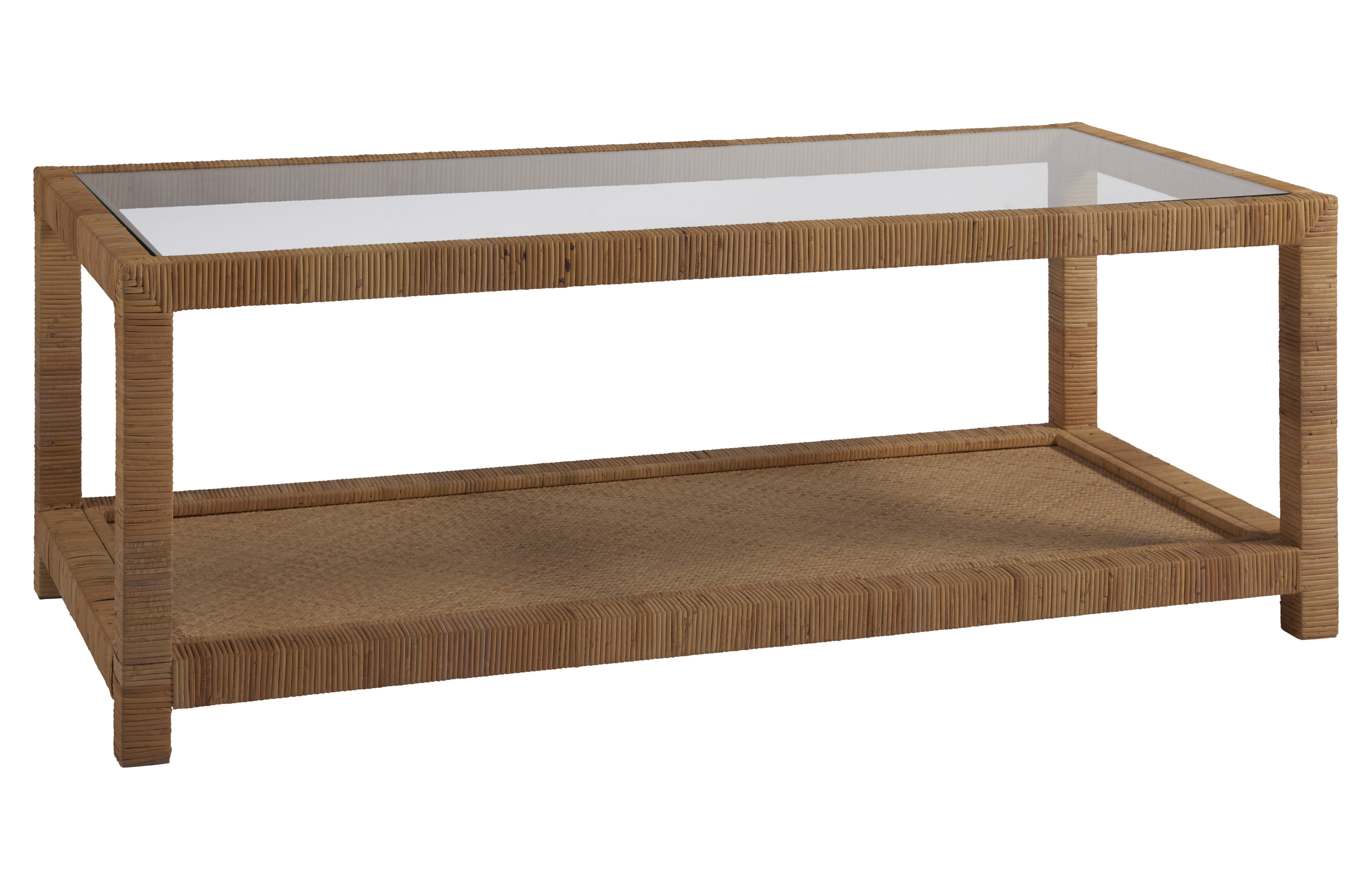 Key West Coffee Table | One Kings Lane