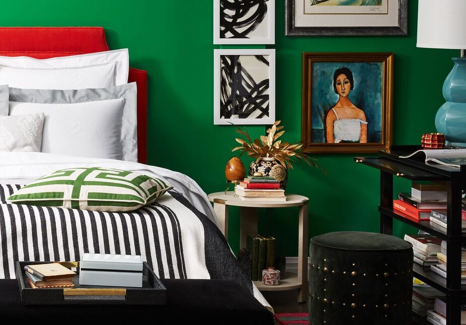 Undefinable Modigliani – One Kings Lane — Our Style Blog