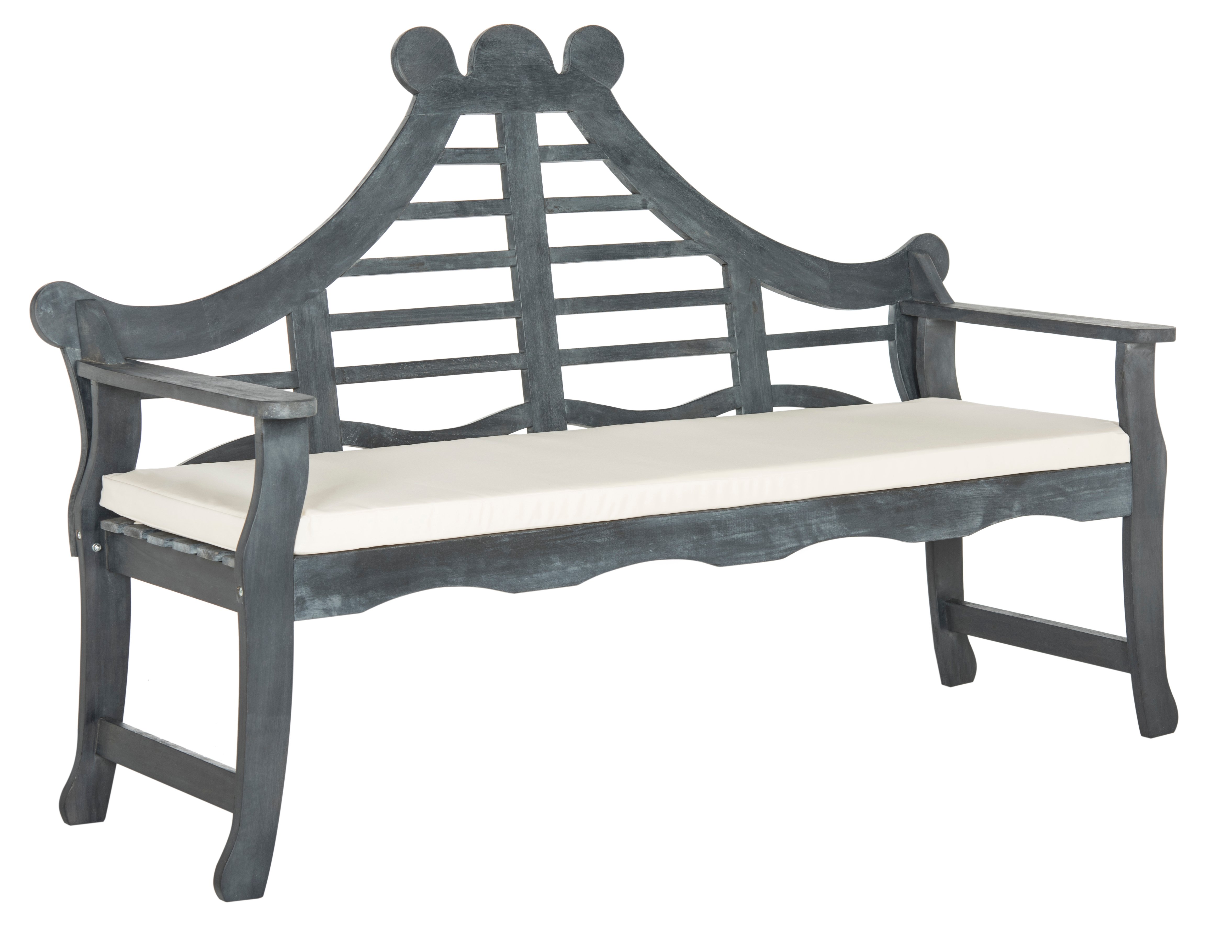 Pagoda Bench | One Kings Lane