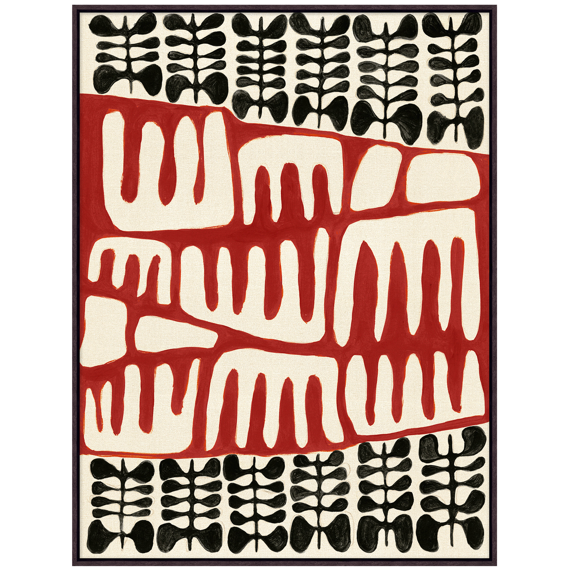 Playful Patterns 2 | One Kings Lane