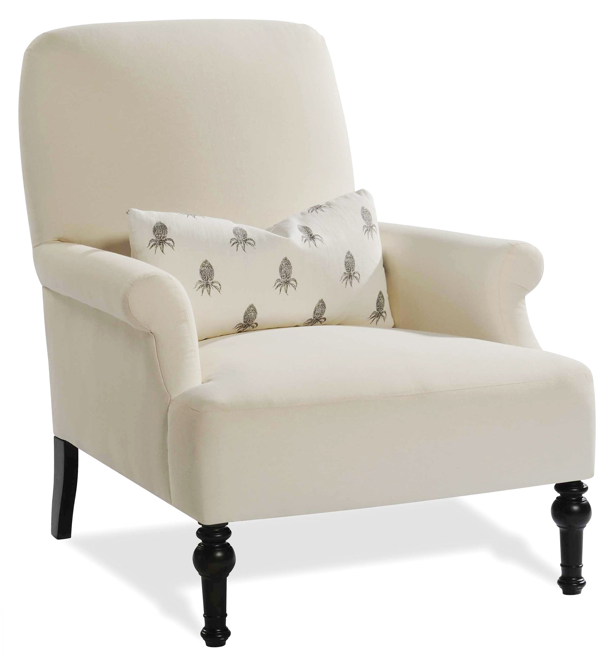 Thinking Chair | One Kings Lane