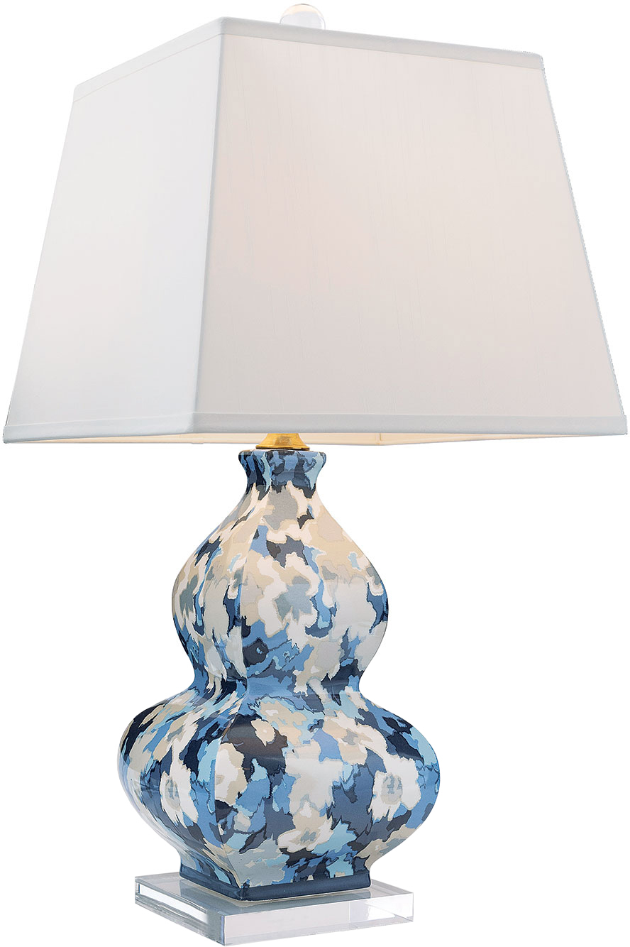 Rousham Table Lamp | One Kings Lane