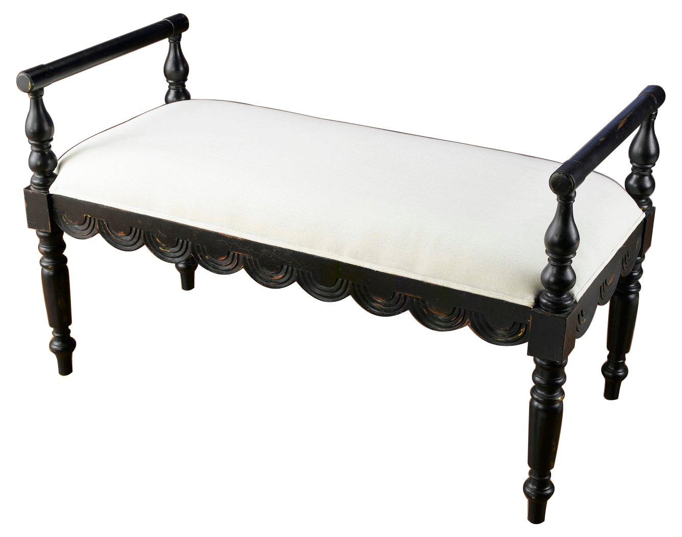 Callie Bench | One Kings Lane