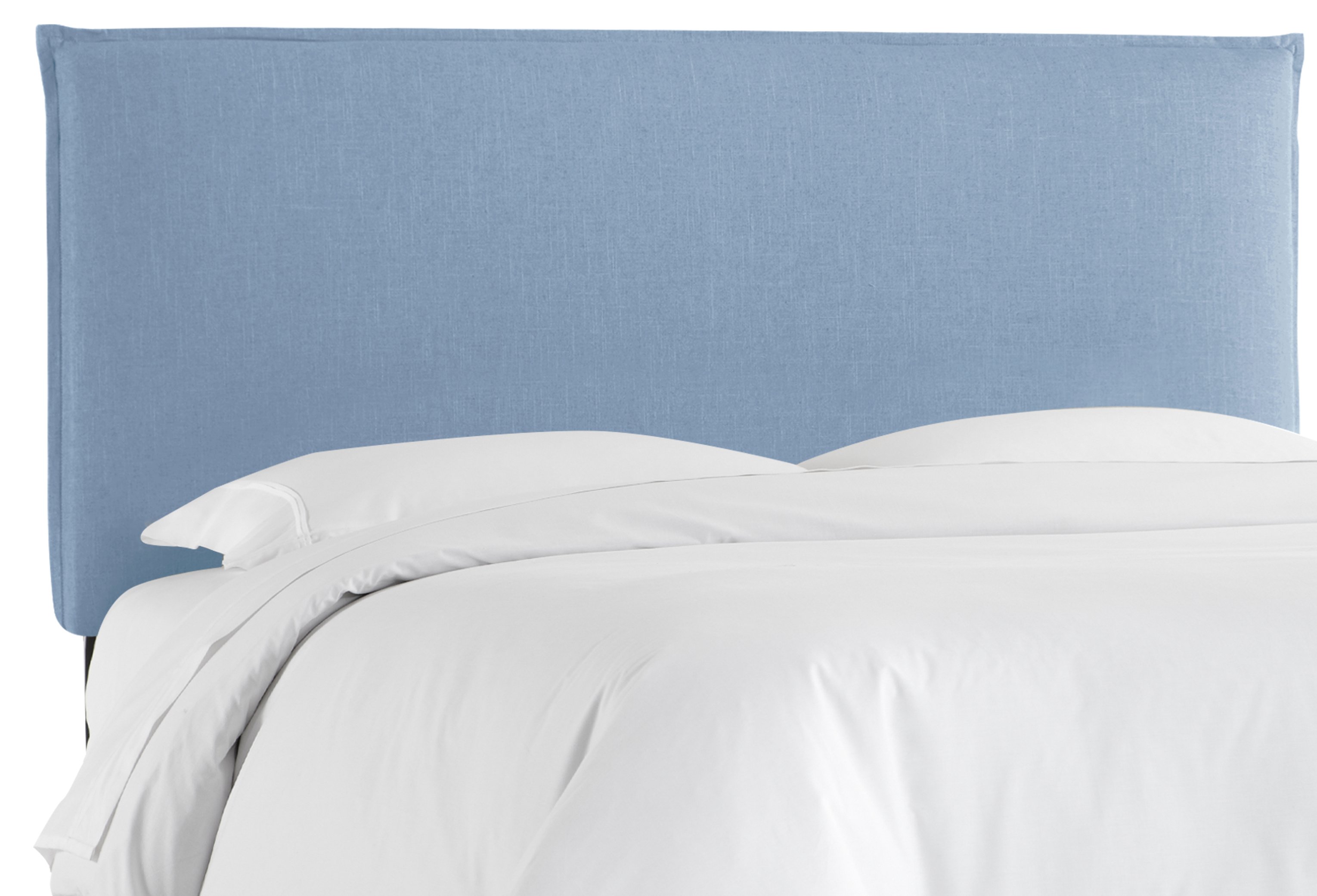 Frank Flange Headboard | One Kings Lane