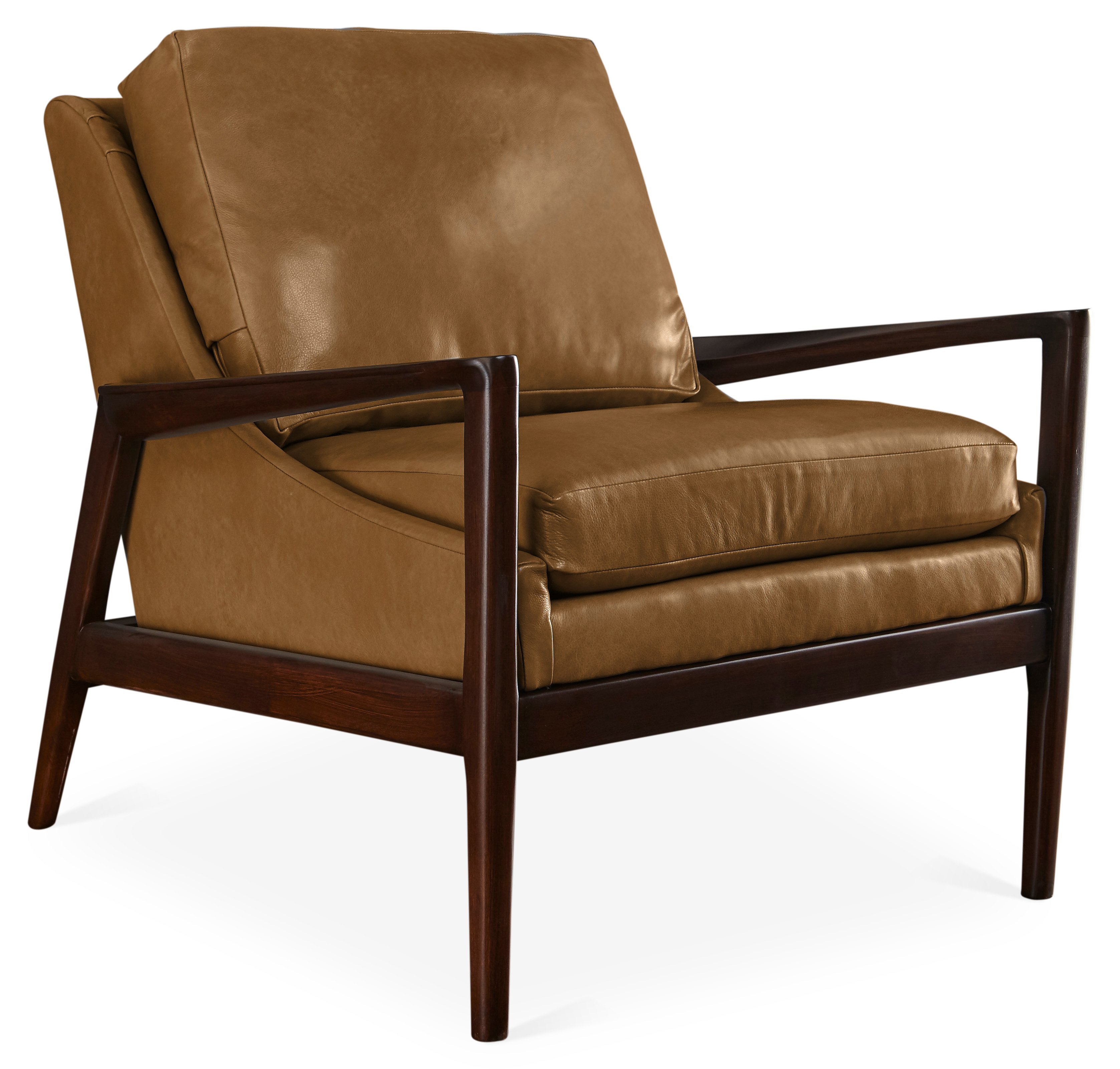 Ebonwood Accent Chair | One Kings Lane