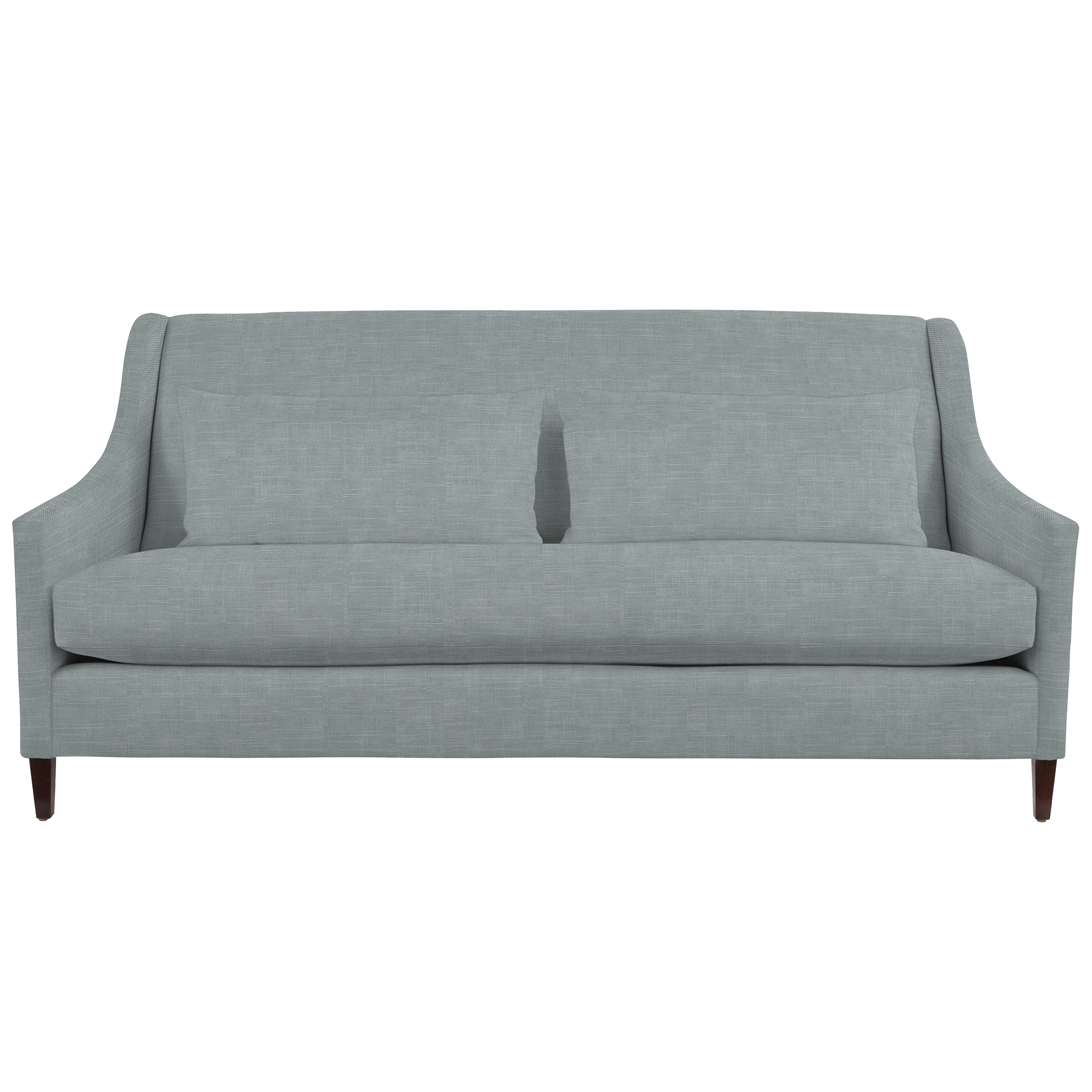 Dawes Sofa, Crypton Linen | One Kings Lane