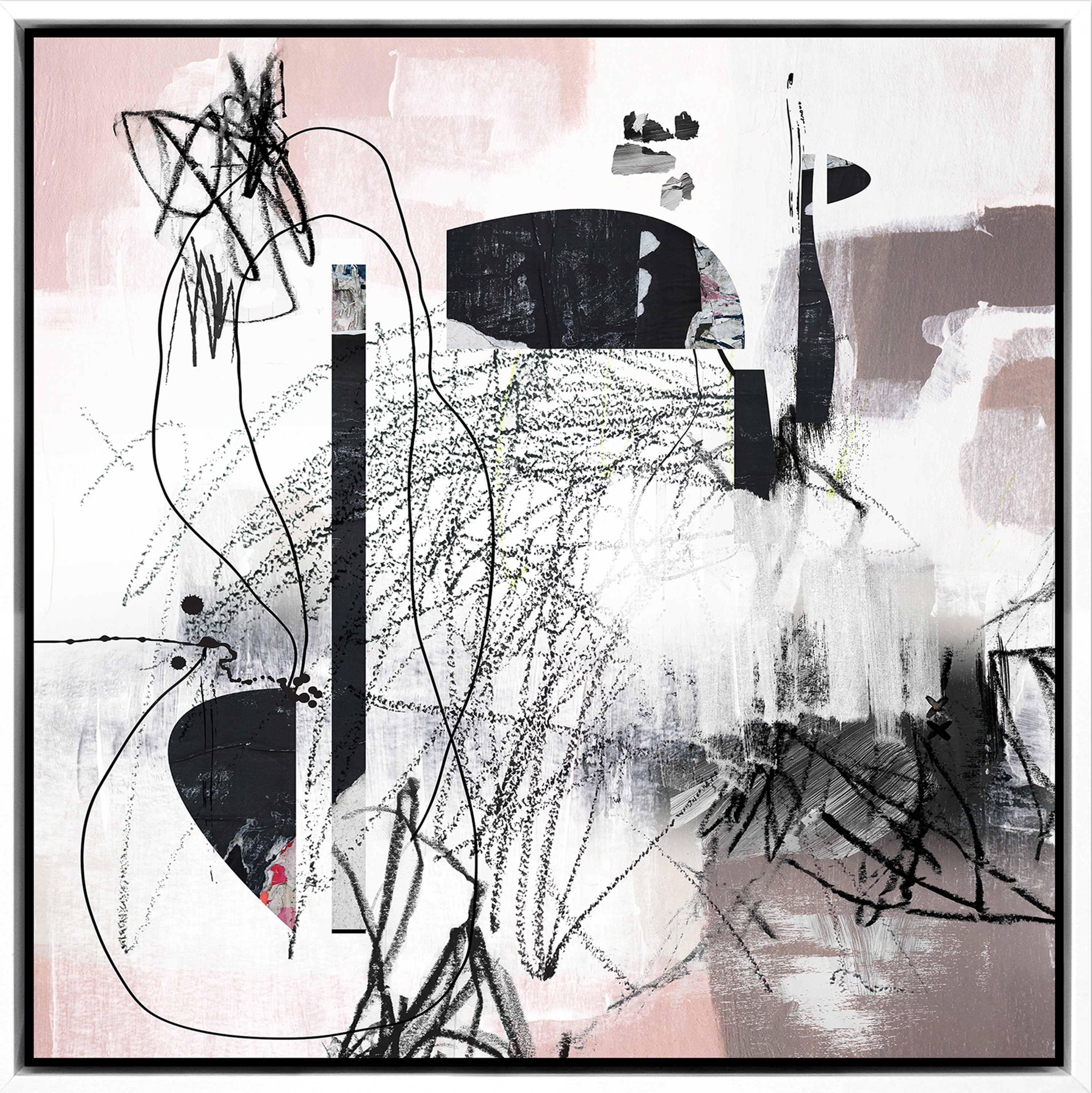 Nikki Chu, Curio Pink | One Kings Lane