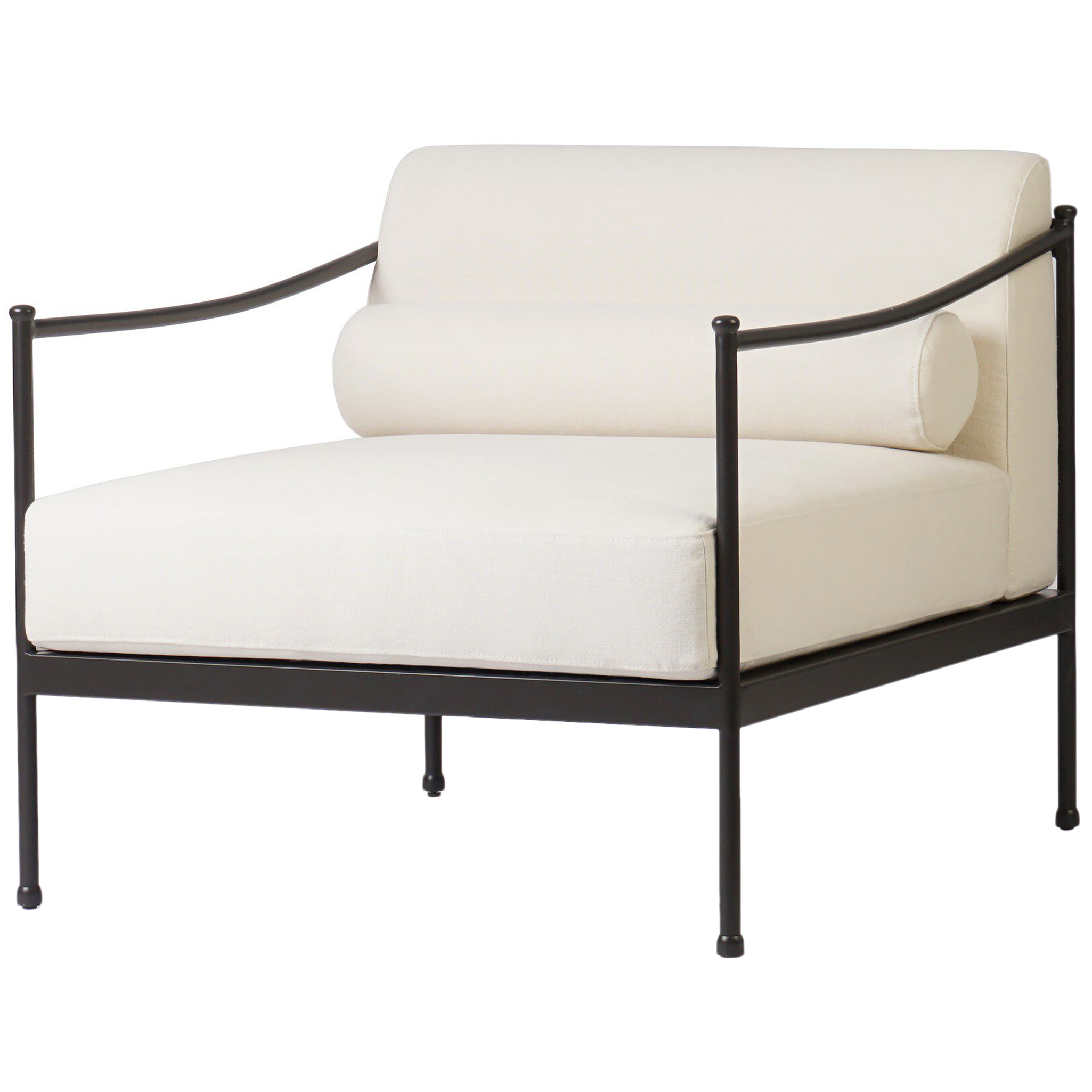 Granger Outdoor Lounge Chair | One Kings Lane