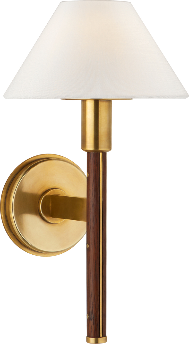 Radford Small Wall Sconce | One Kings Lane