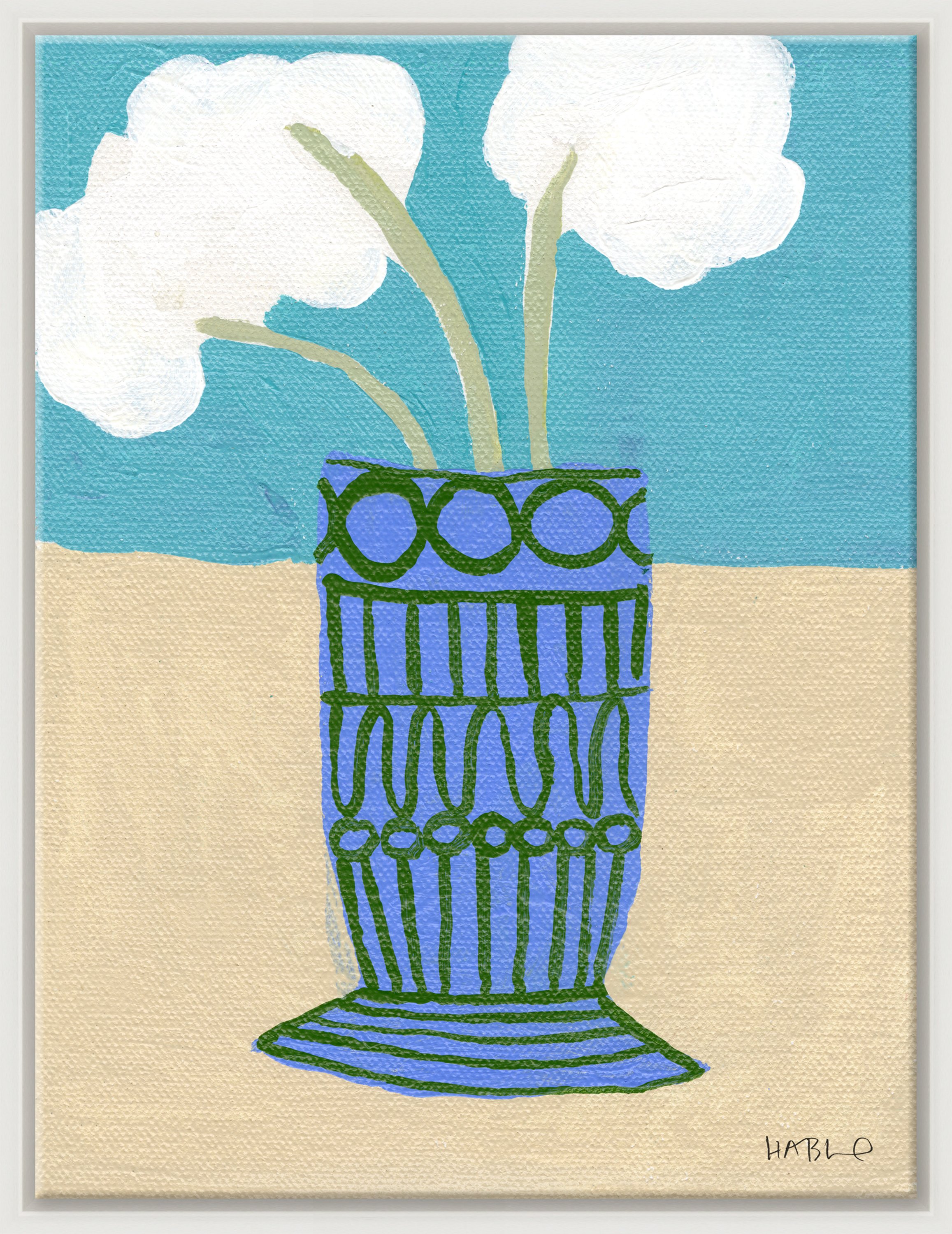 Susan Hable, Still Life Ⅶ | One Kings Lane