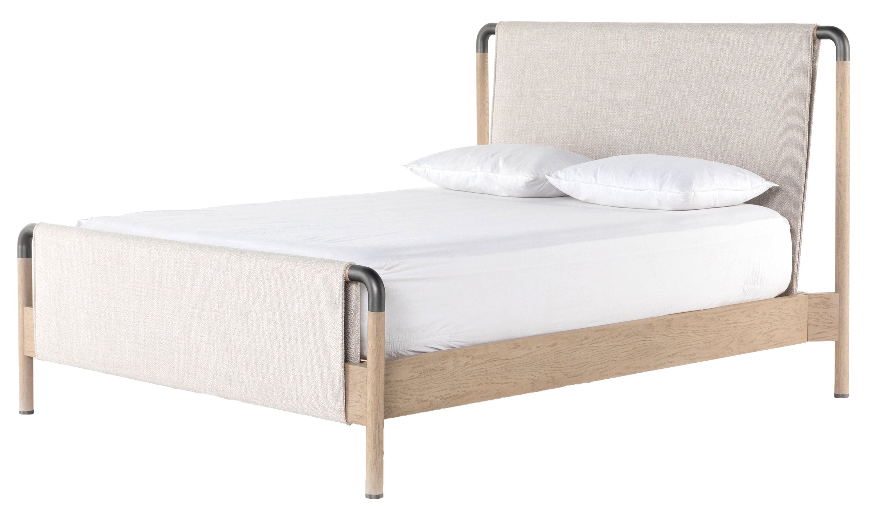 Mason Bed | One Kings Lane