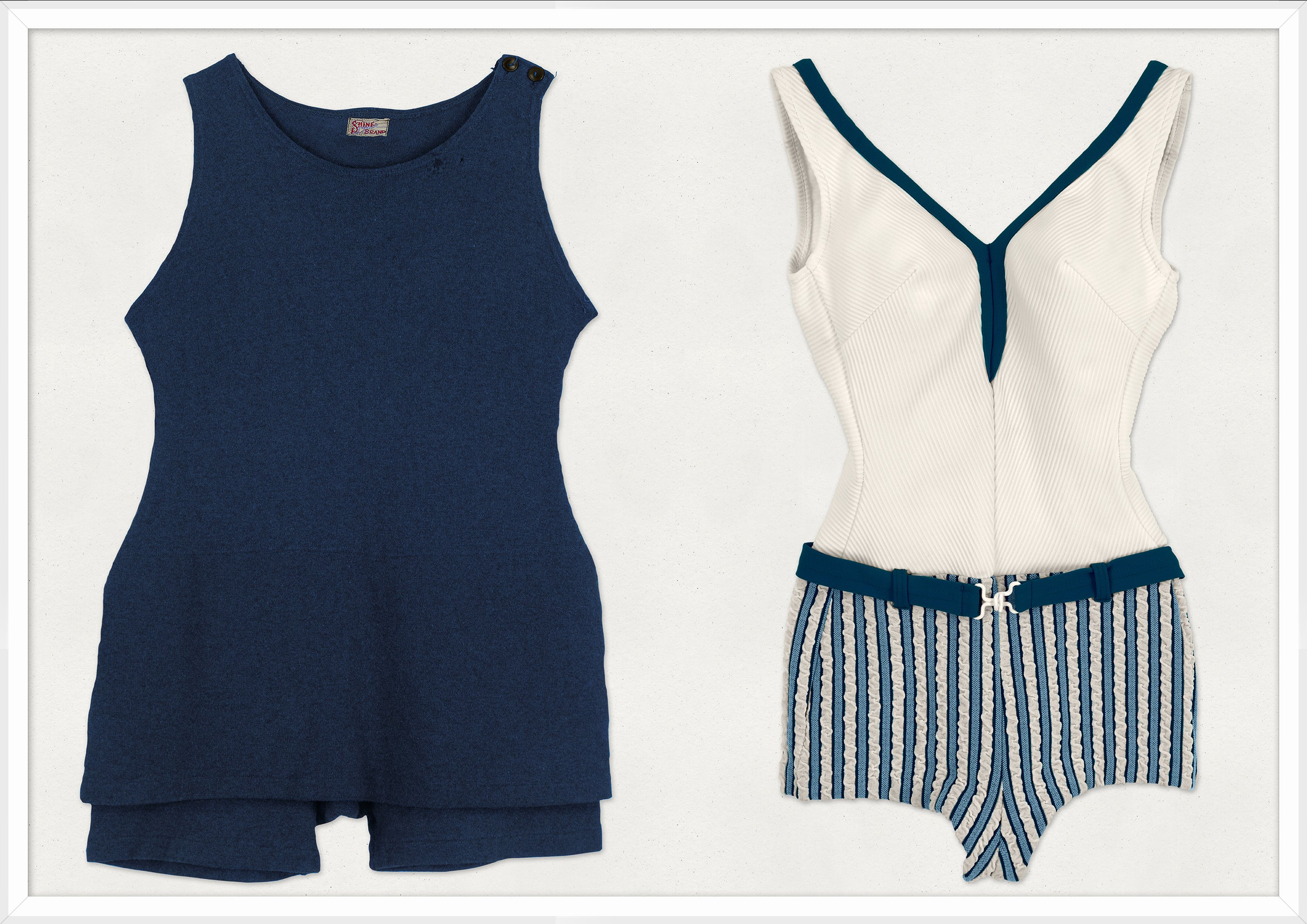 Bathing Suit Set III | One Kings Lane