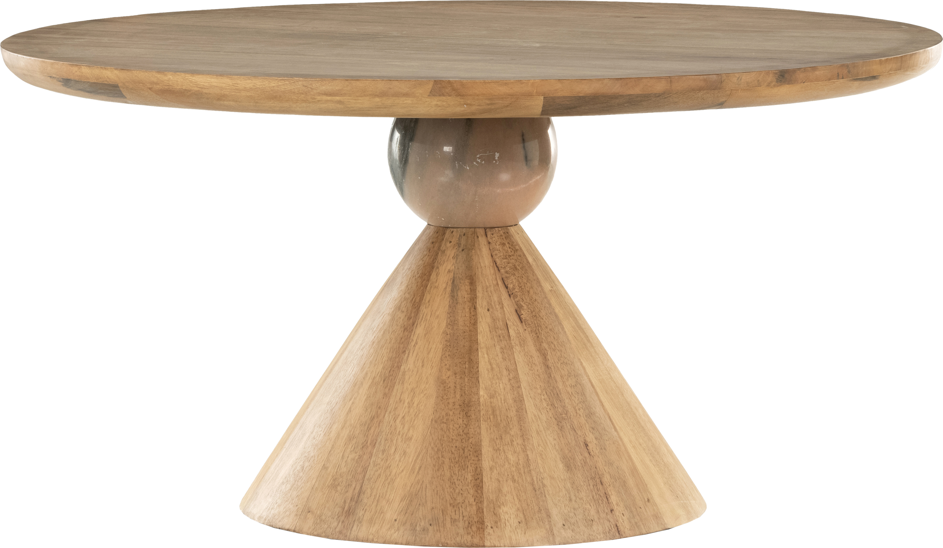 Leda Dining Table | One Kings Lane