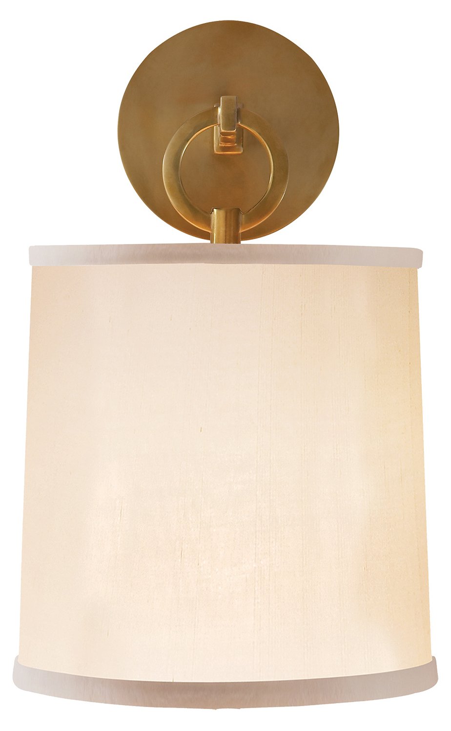 French Cuff Sconce | One Kings Lane