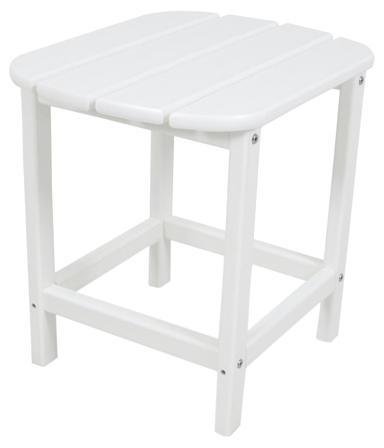 South Beach Side Table | One Kings Lane