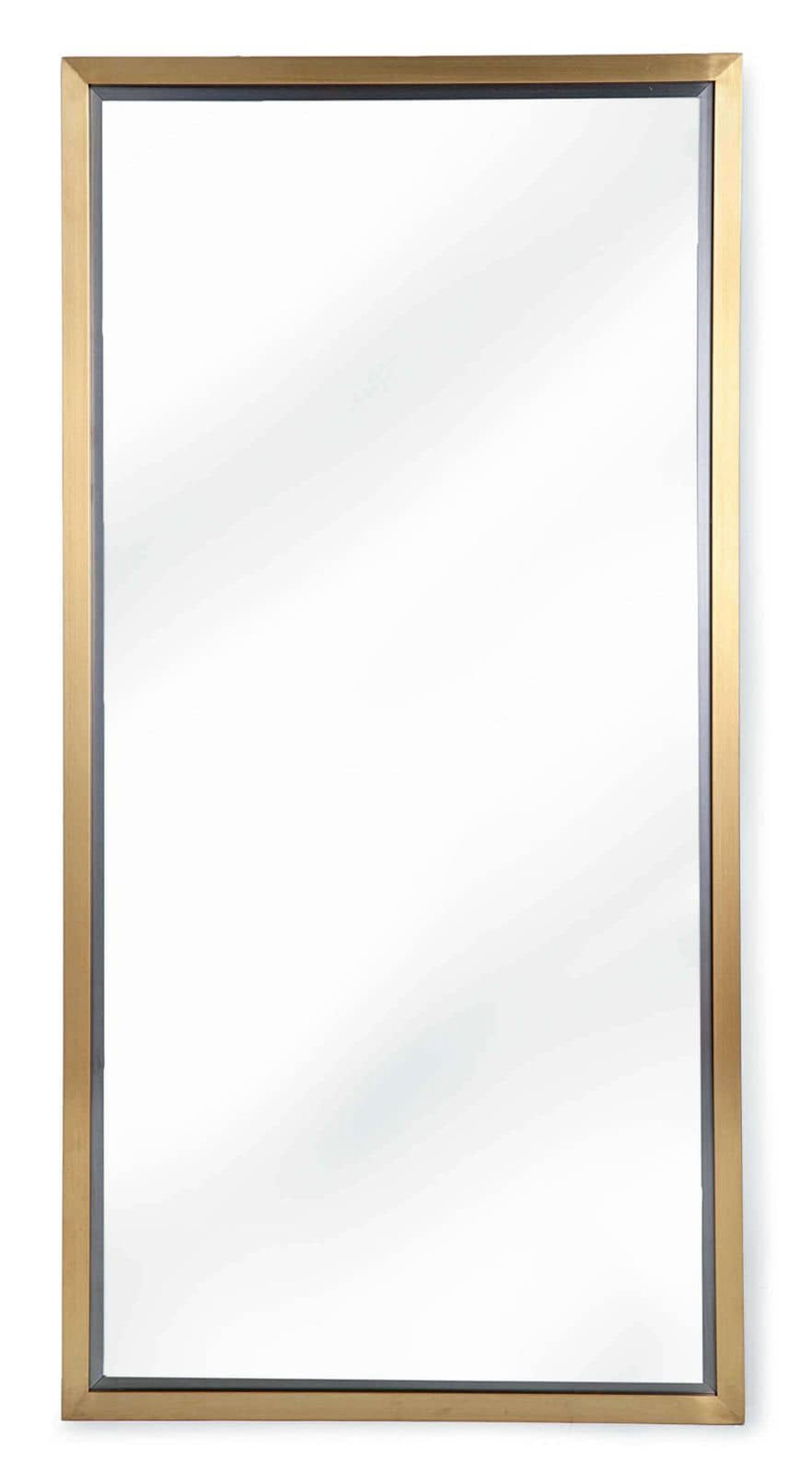 Rectangle Wall Mirror | One Kings Lane