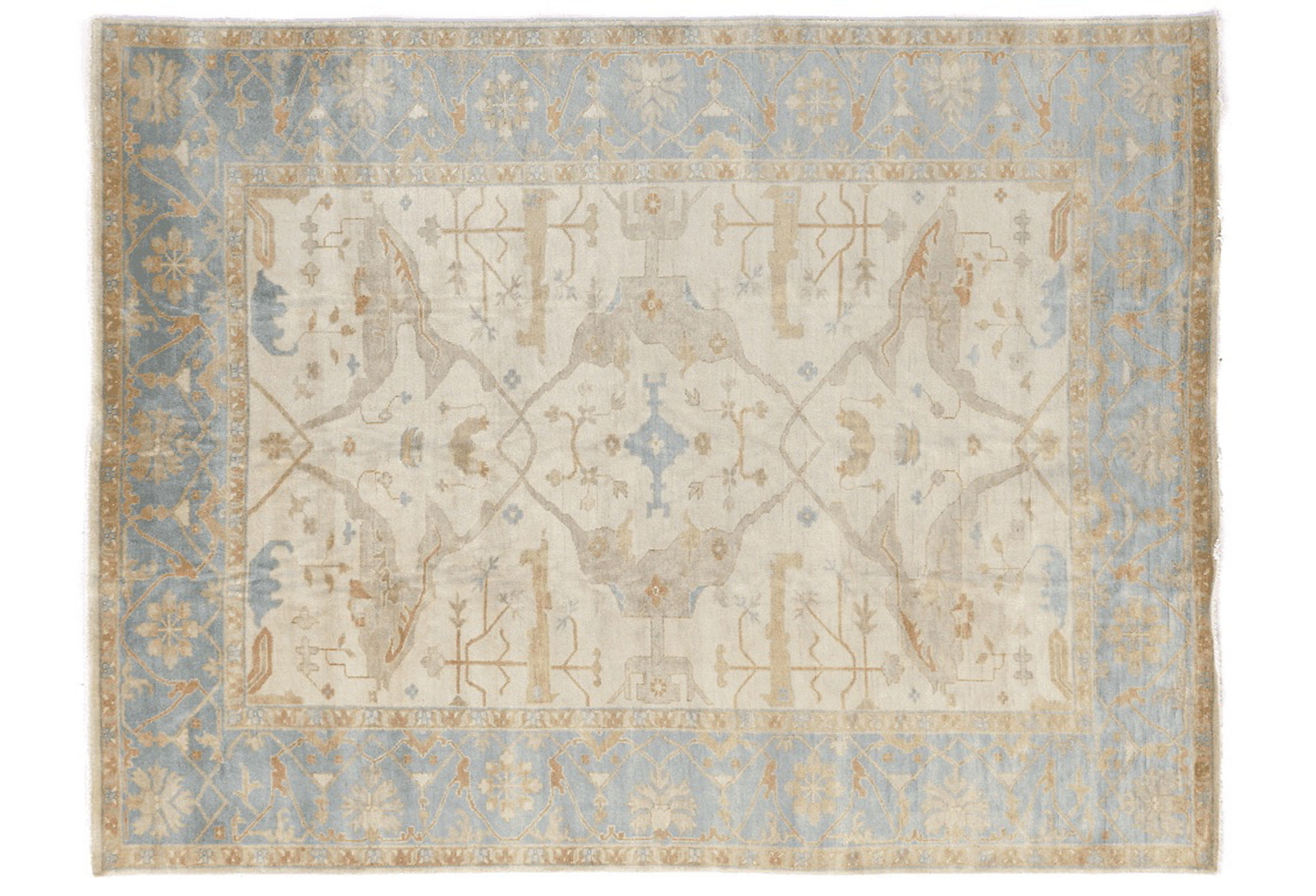 Paget Rug | One Kings Lane