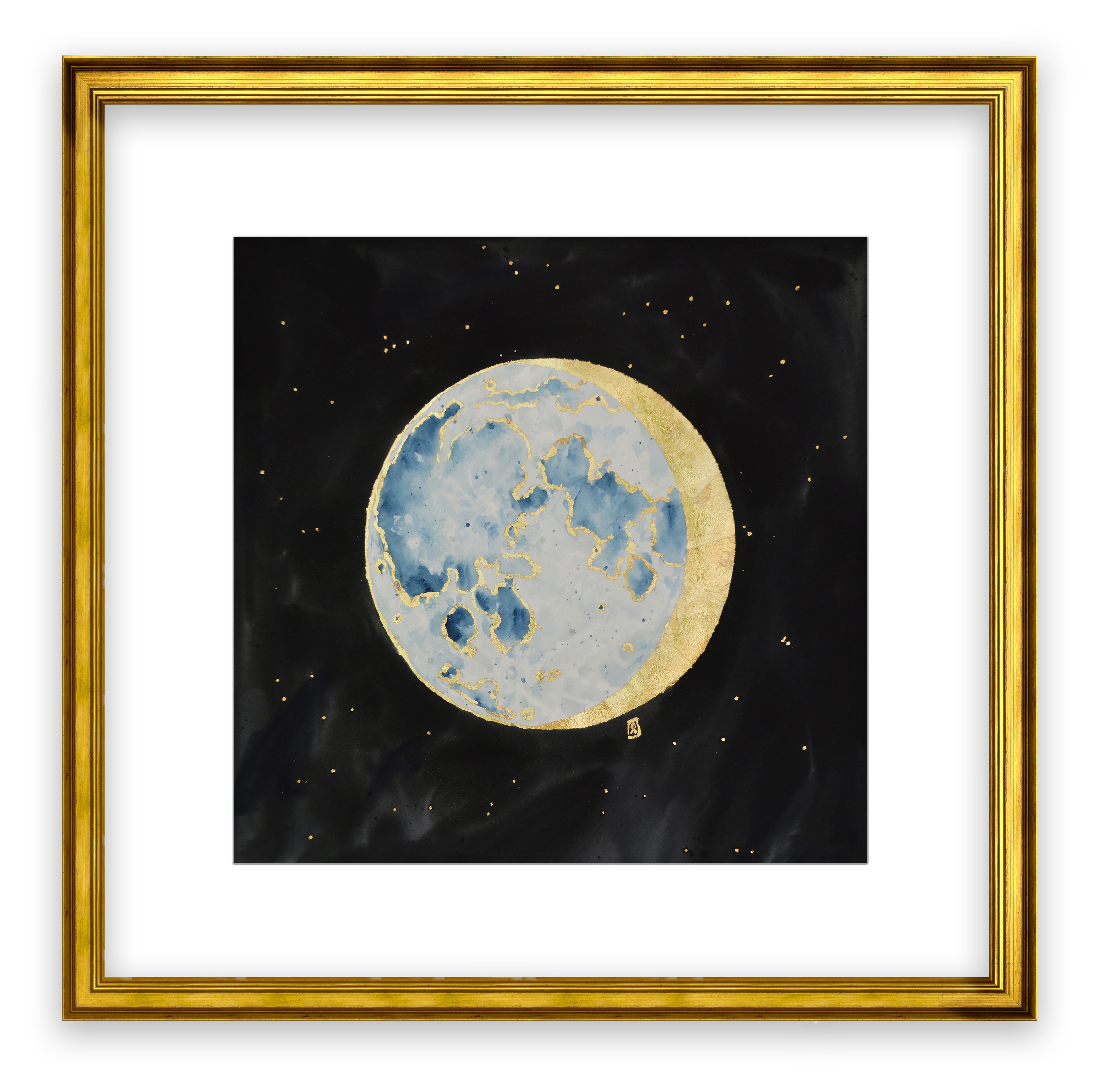 Laura Roebuck, Noir Crescent | One Kings Lane