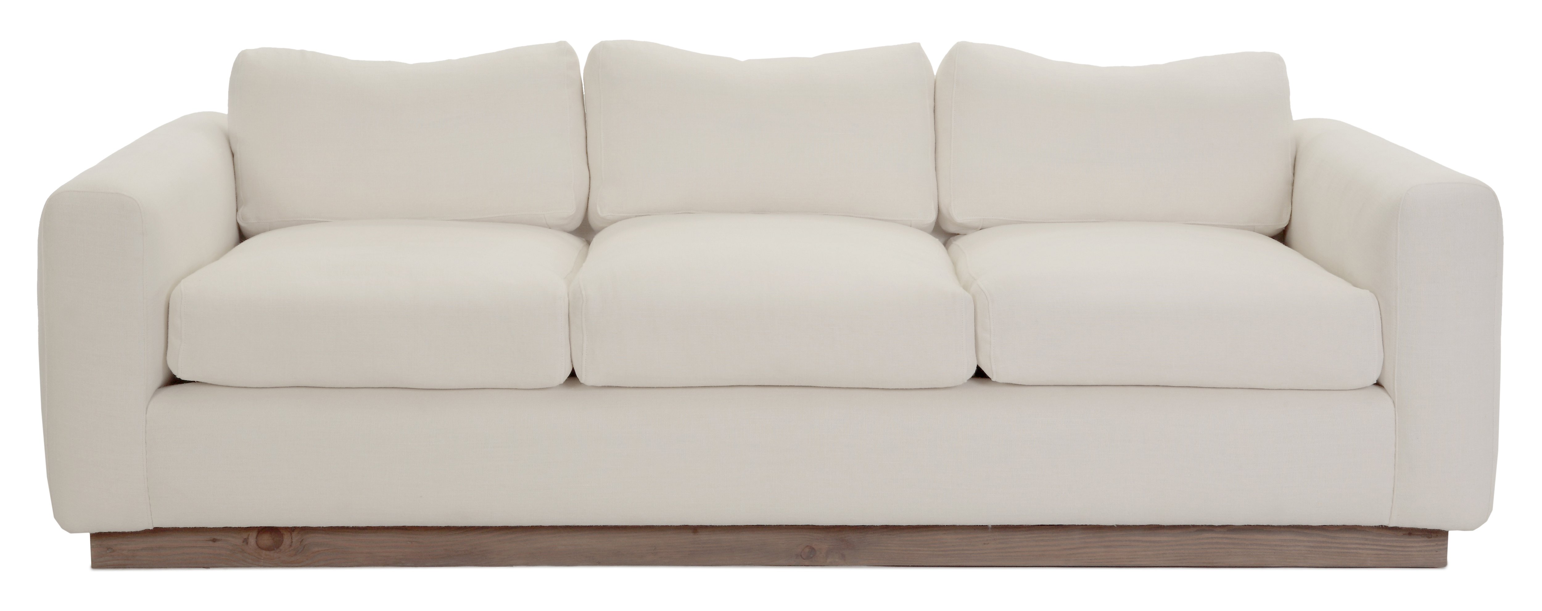 Furh Sofa | One Kings Lane