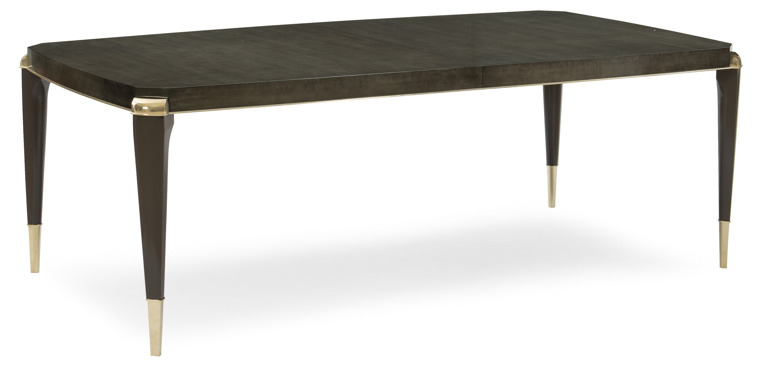 All Trimmed Out Dining Table | One Kings Lane