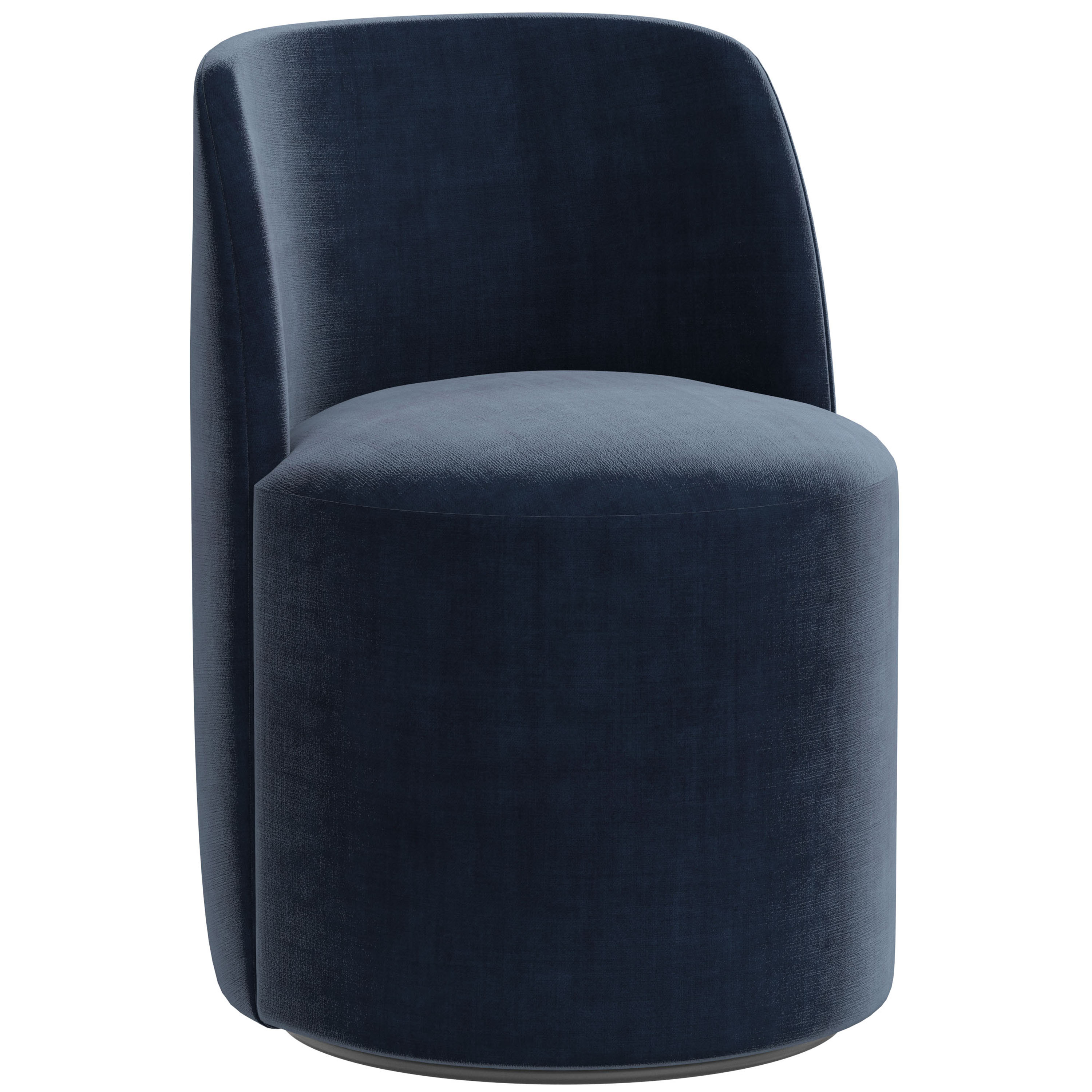 Velvet swivel dining chairs store