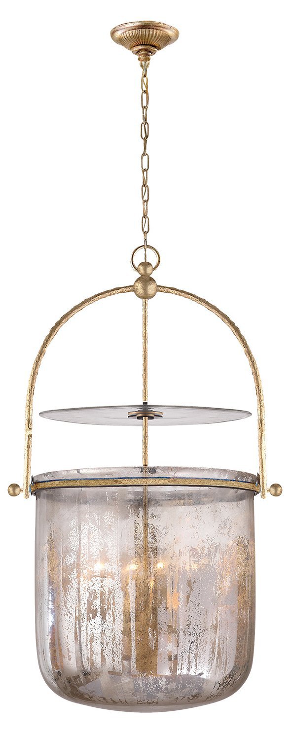 Lorford Bell Lantern | One Kings Lane