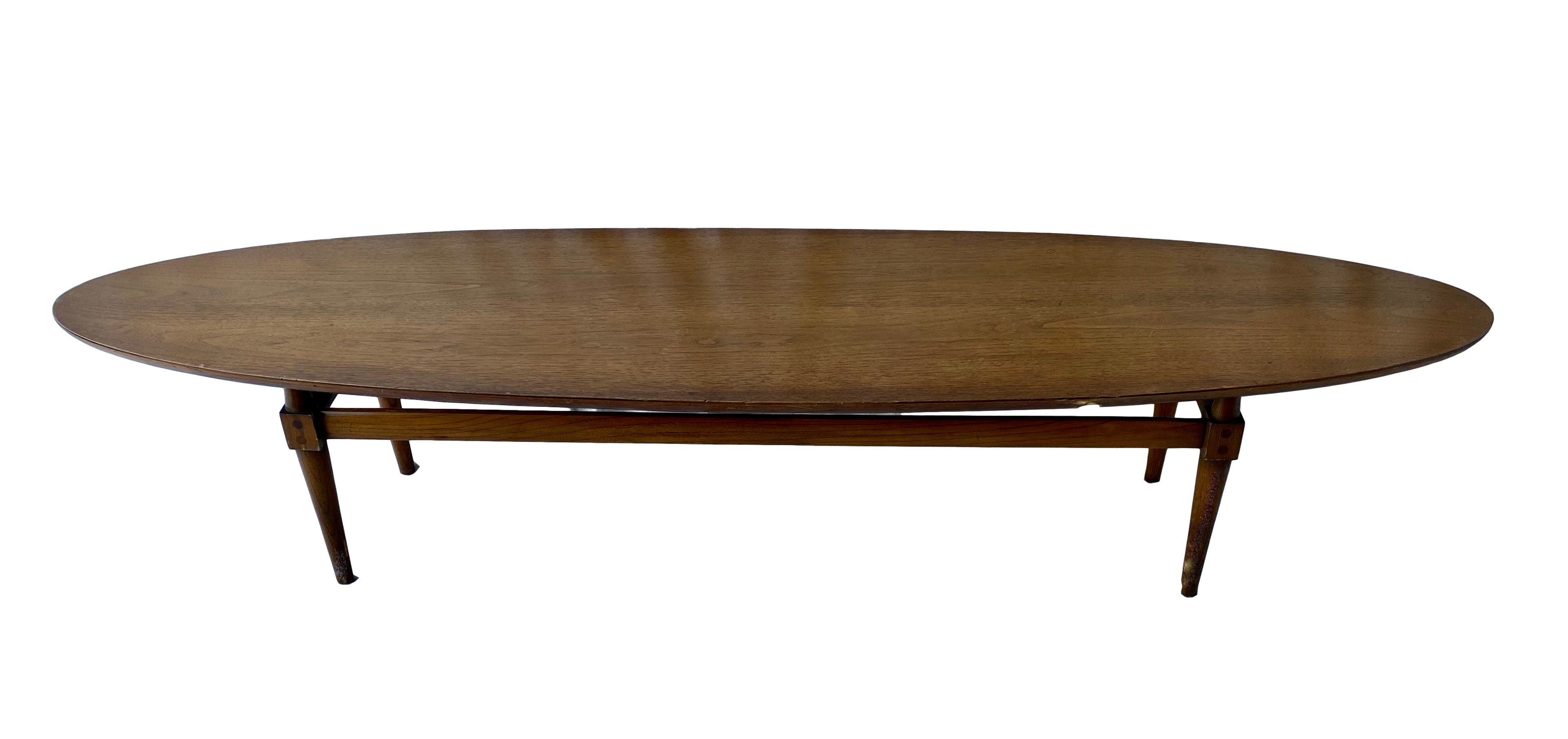 Vintage Mid Century Modern Coffee Table Vintage Mid Century Modern Coffee Table