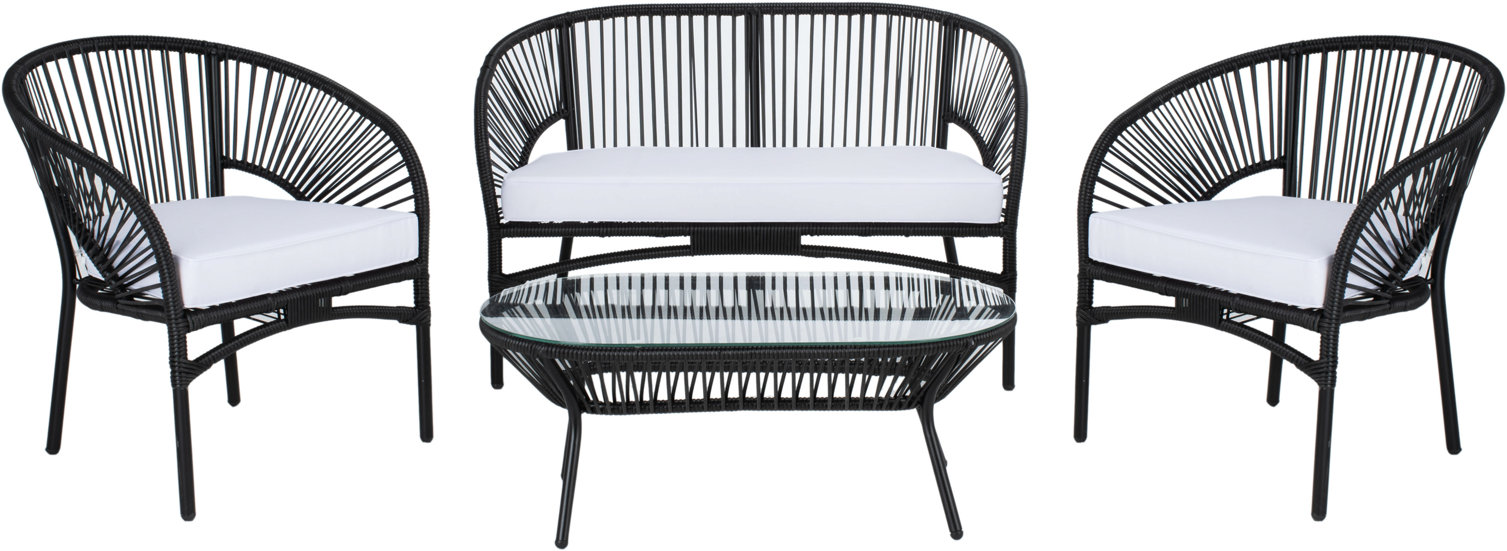 Penelope Lounge Set | One Kings Lane