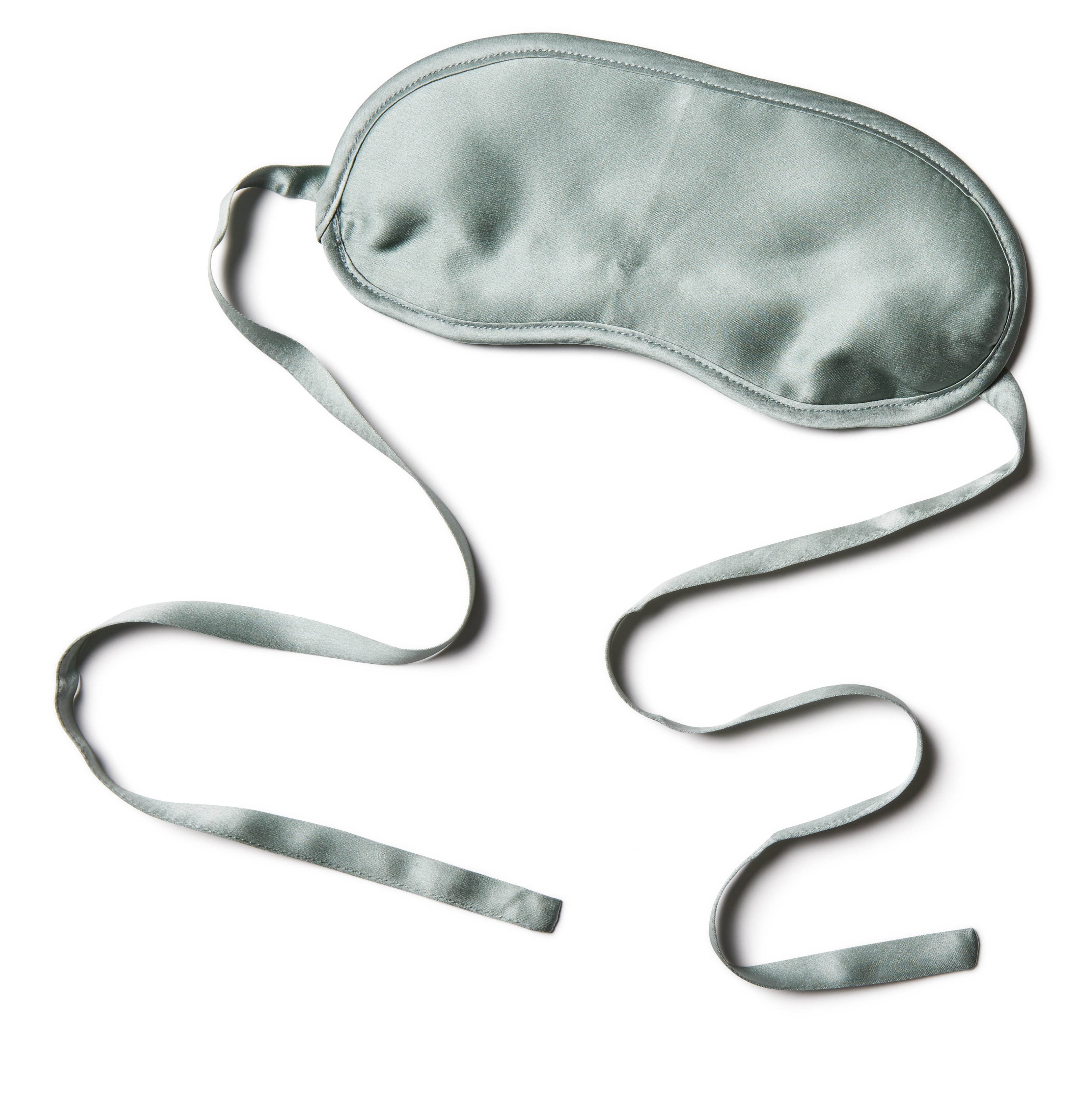 Silk-Filled Eye Mask | One Kings Lane