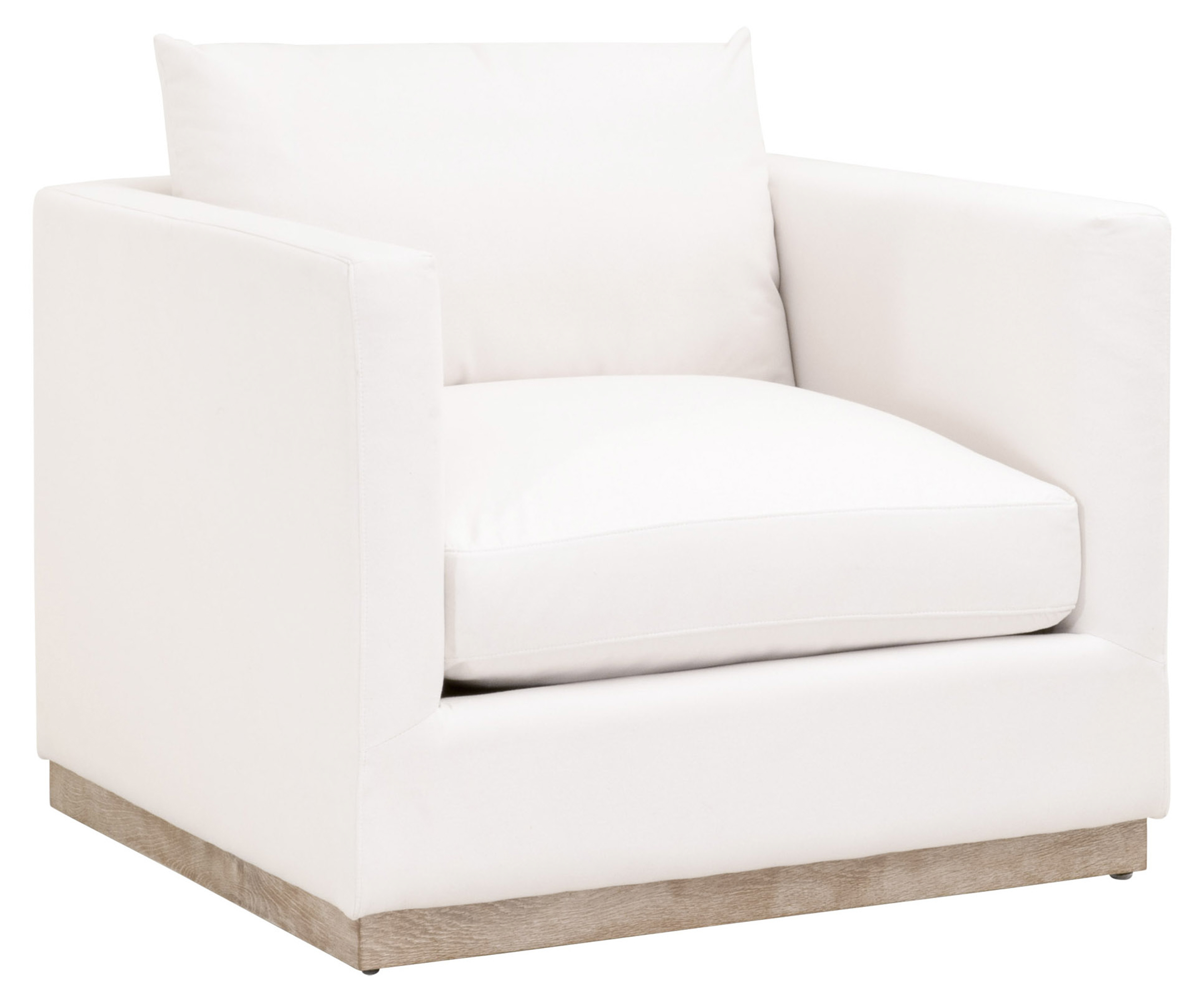Ryan Sofa Chair | One Kings Lane