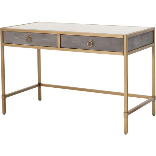 Marianna Writing Desk | One Kings Lane
