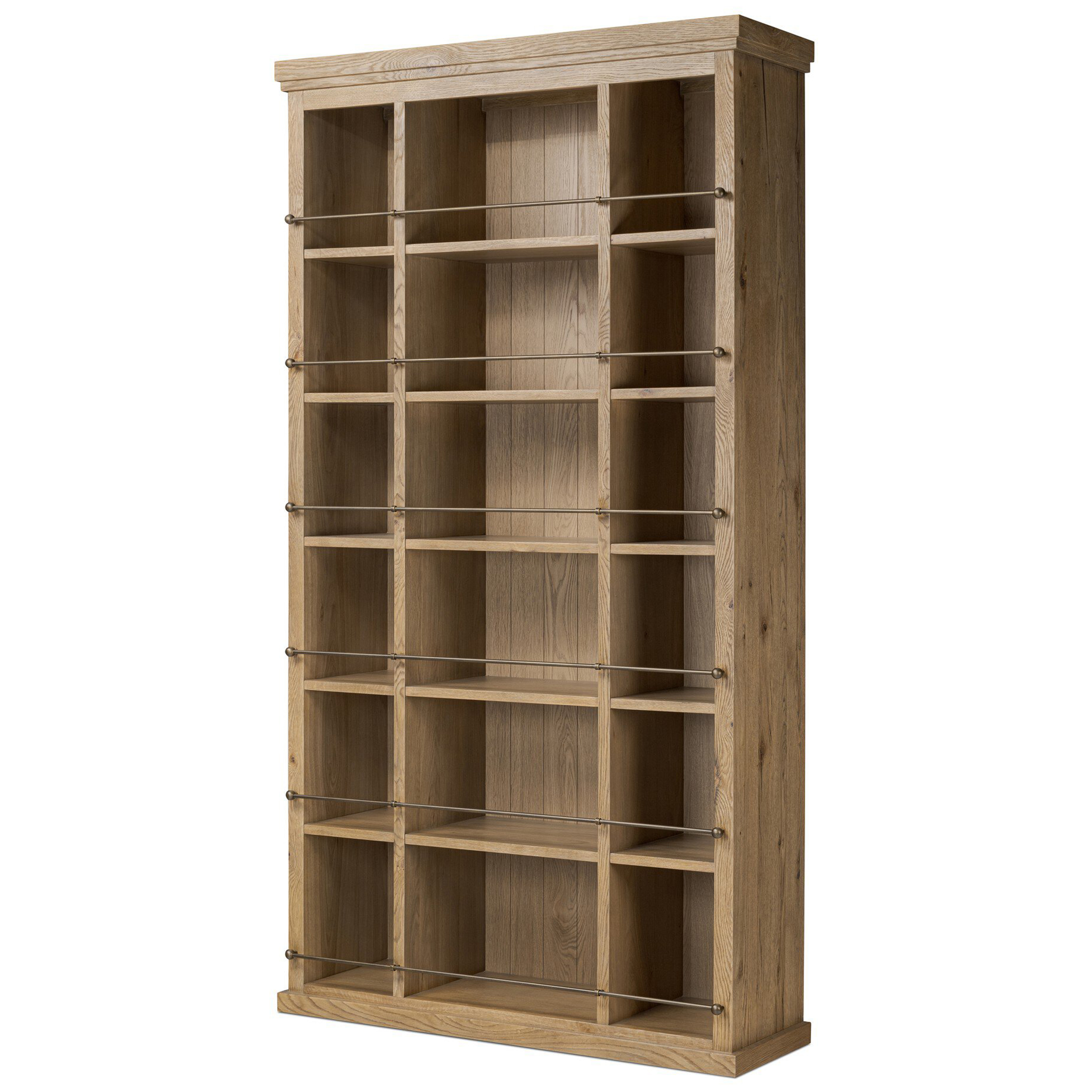 Alistair Bookcase | One Kings Lane
