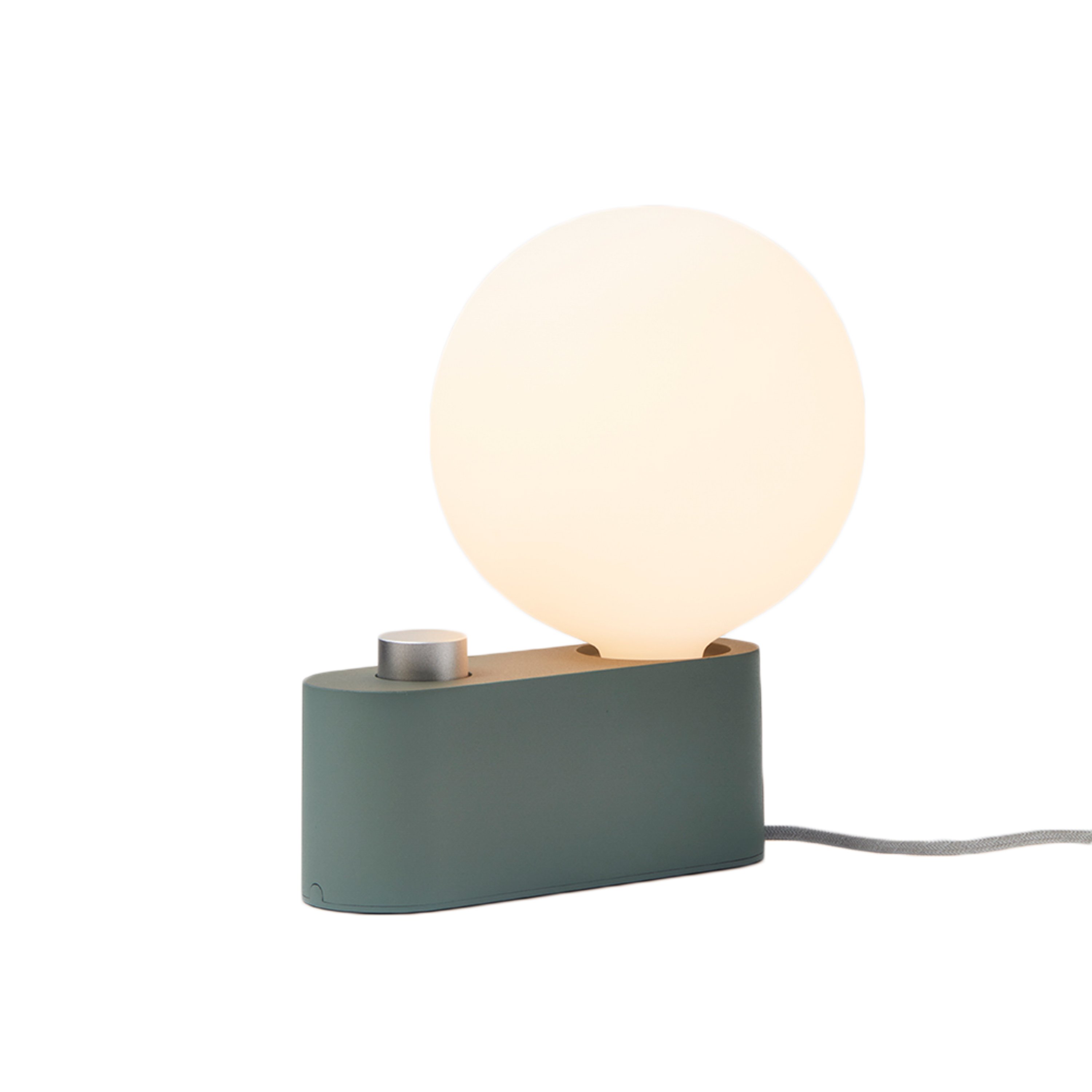 Alumina Table Lamp | One Kings Lane