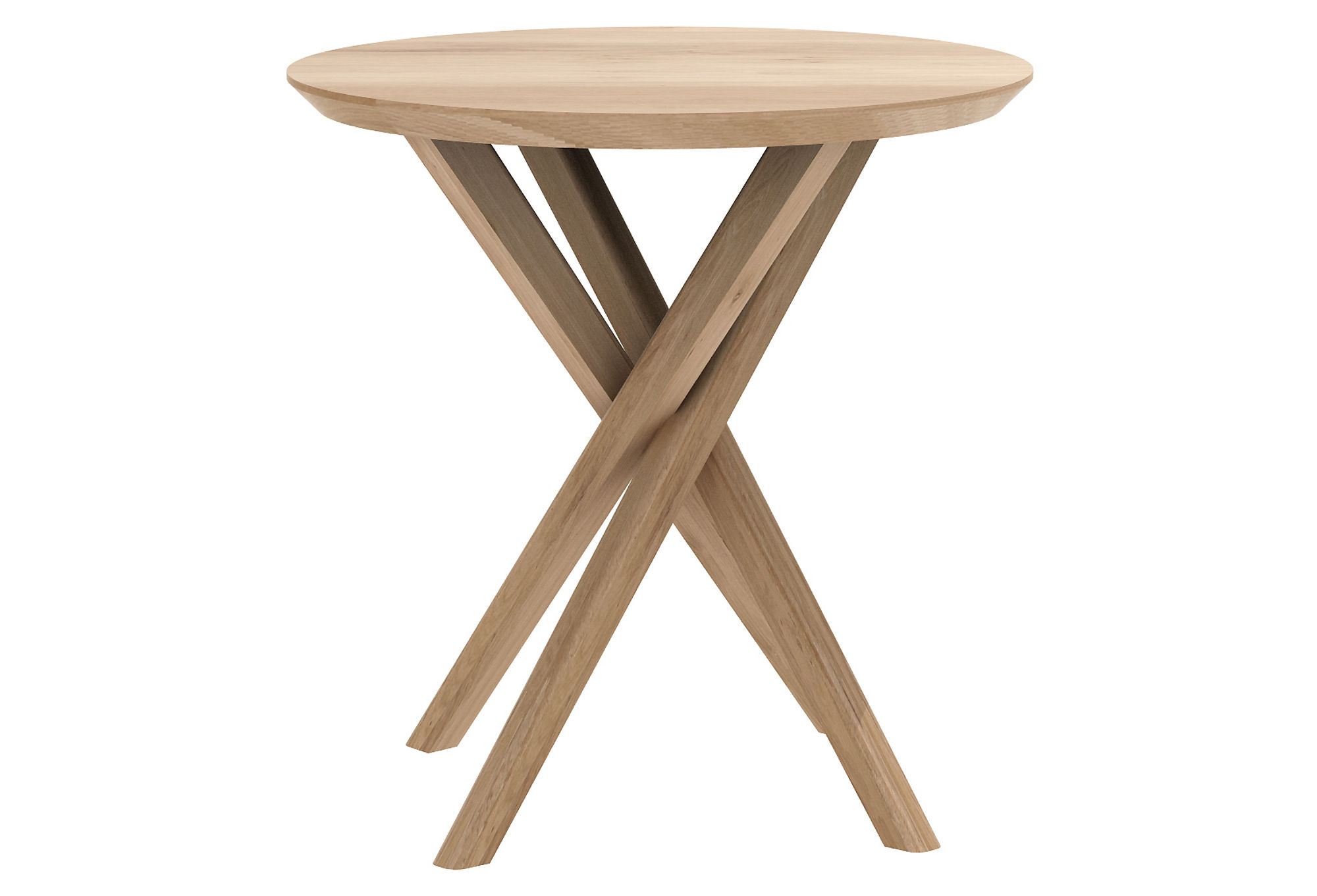 Mikado Side Table | One Kings Lane