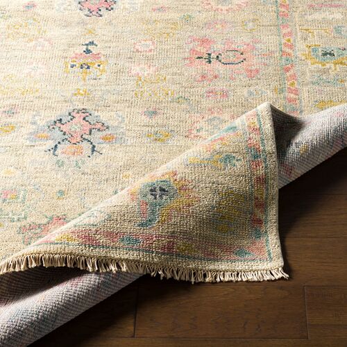 Tatum Rug | One Kings Lane
