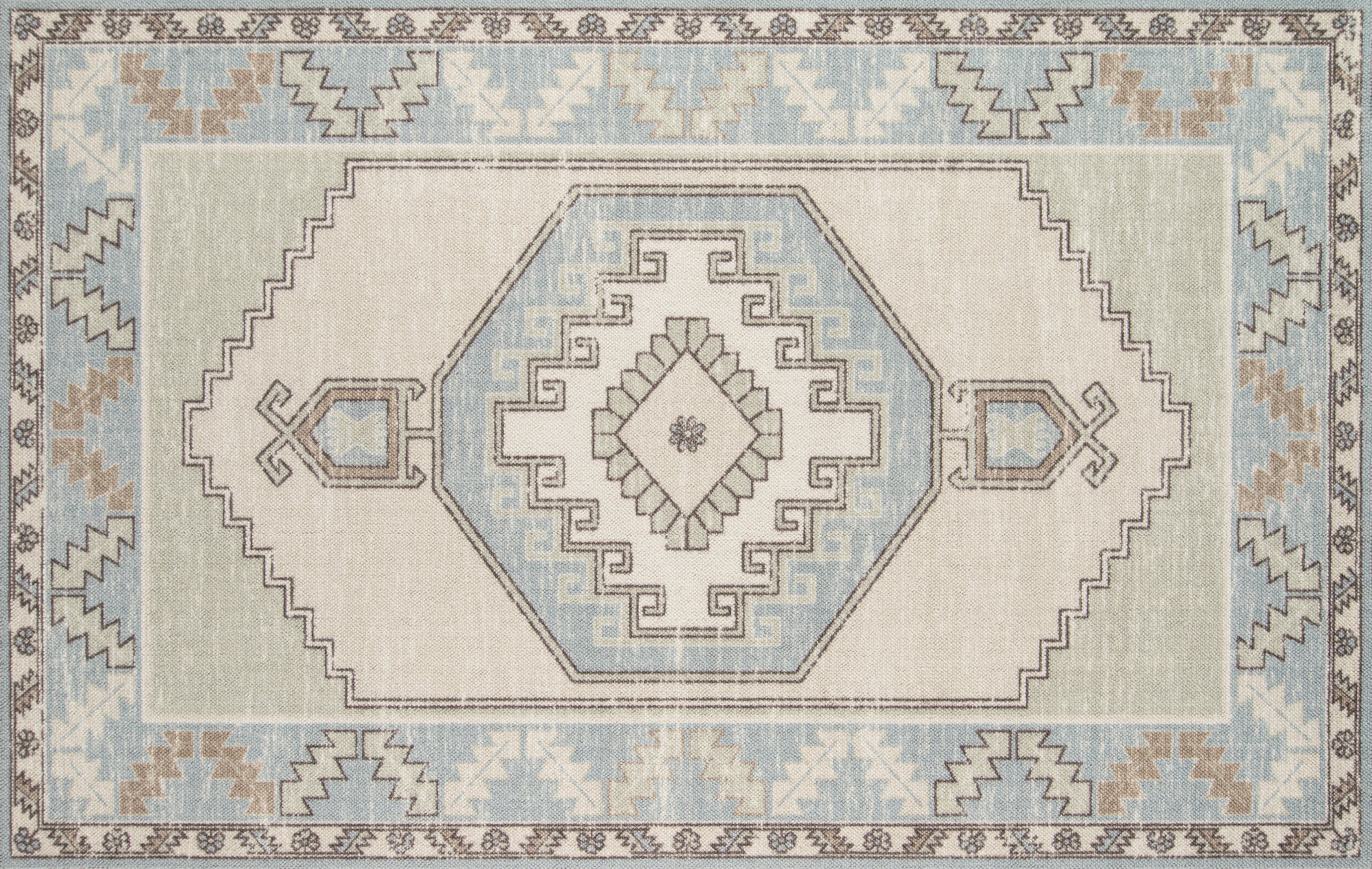 Karima Rug | One Kings Lane