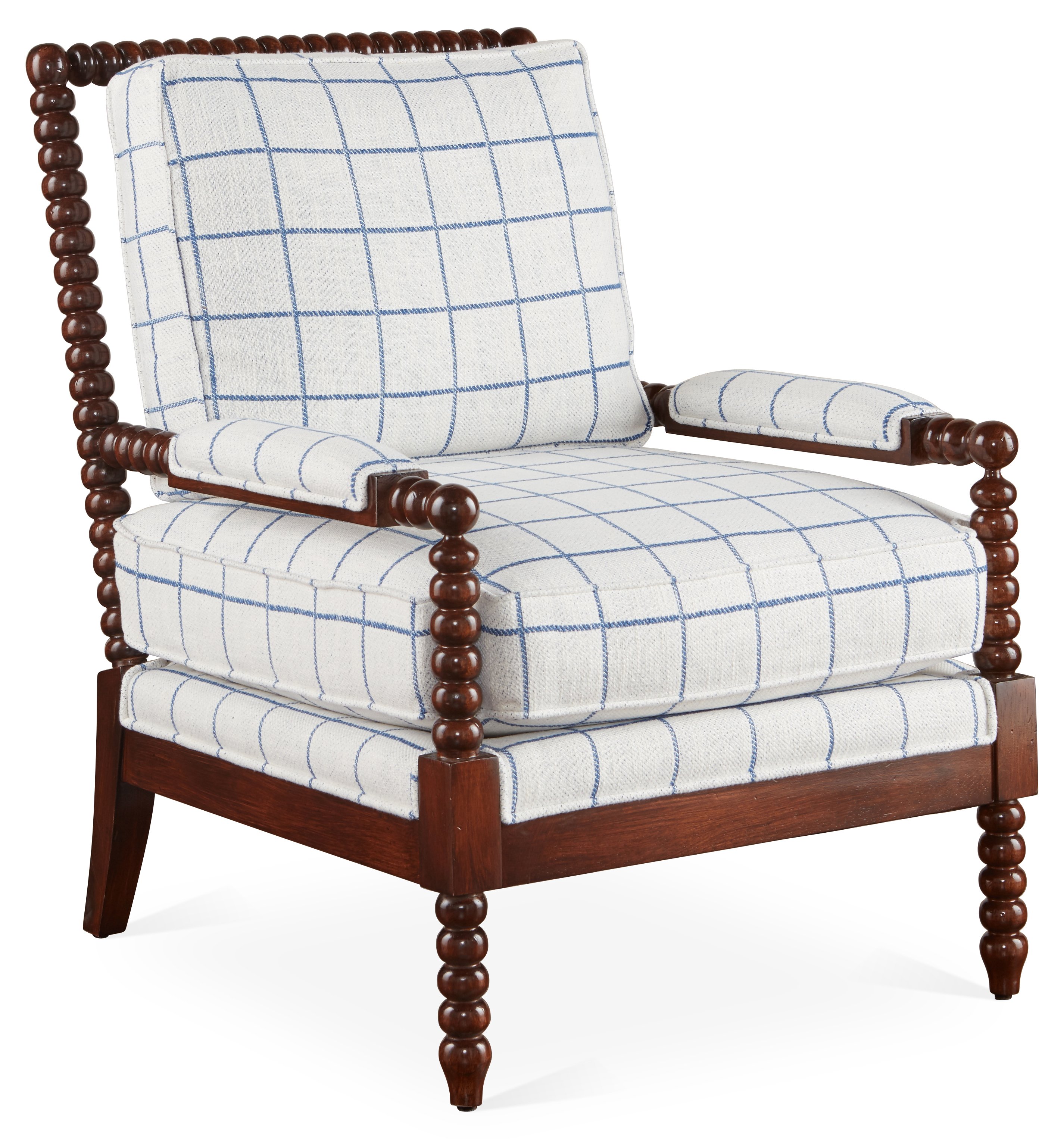 SCR Bankwood Chair | One Kings Lane