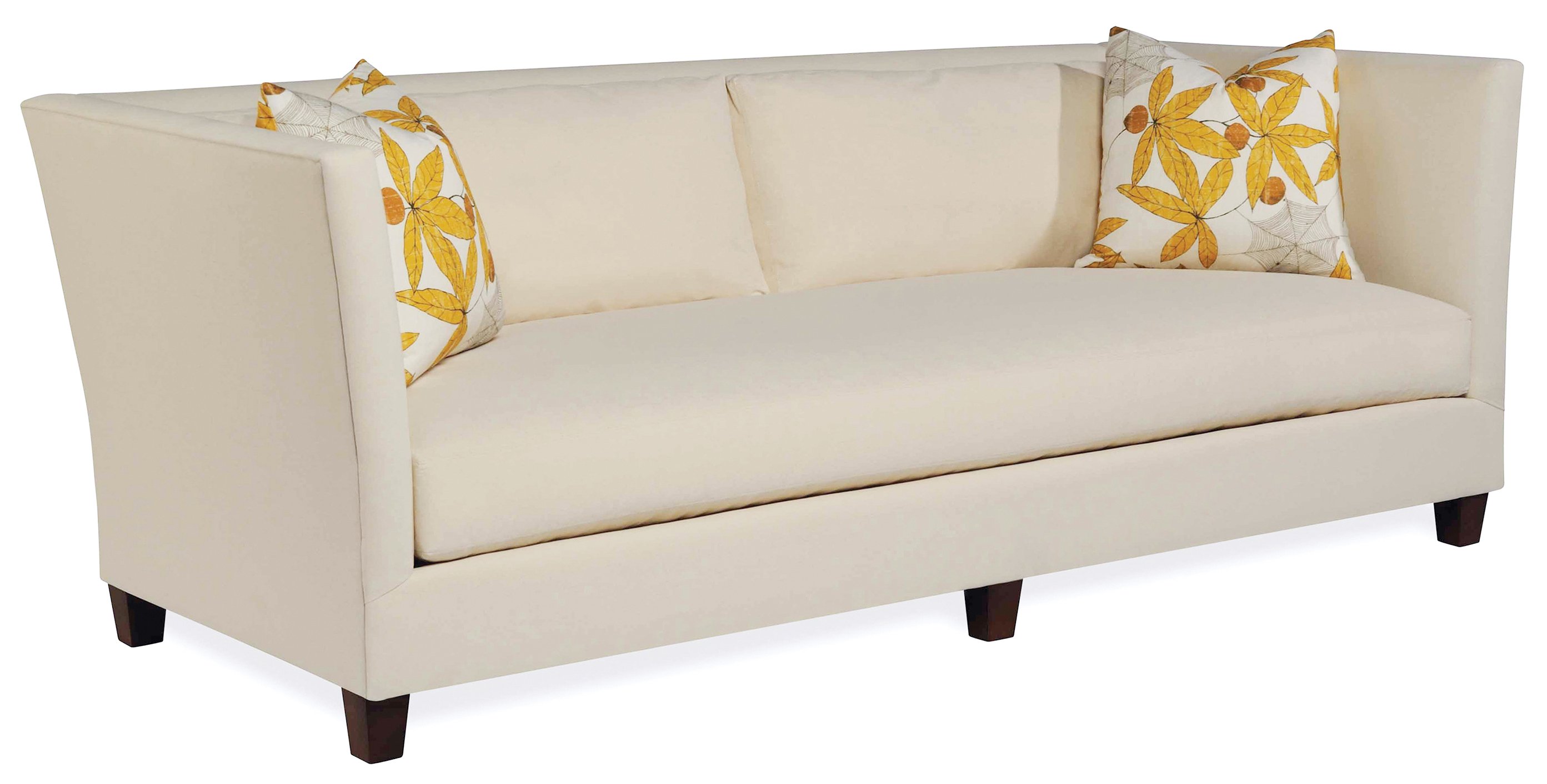 Shelter Sofa | One Kings Lane