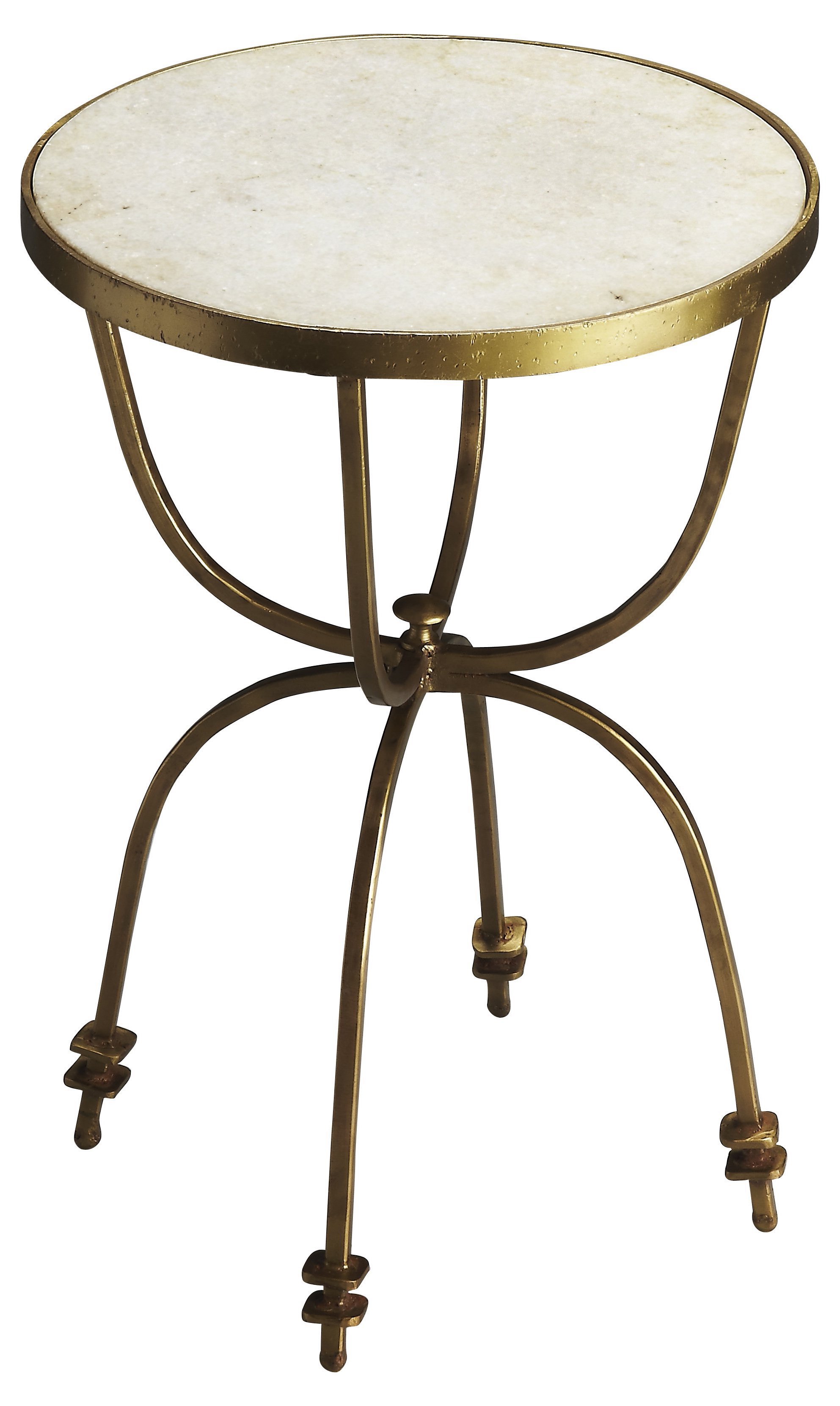 Riley Side Table | One Kings Lane