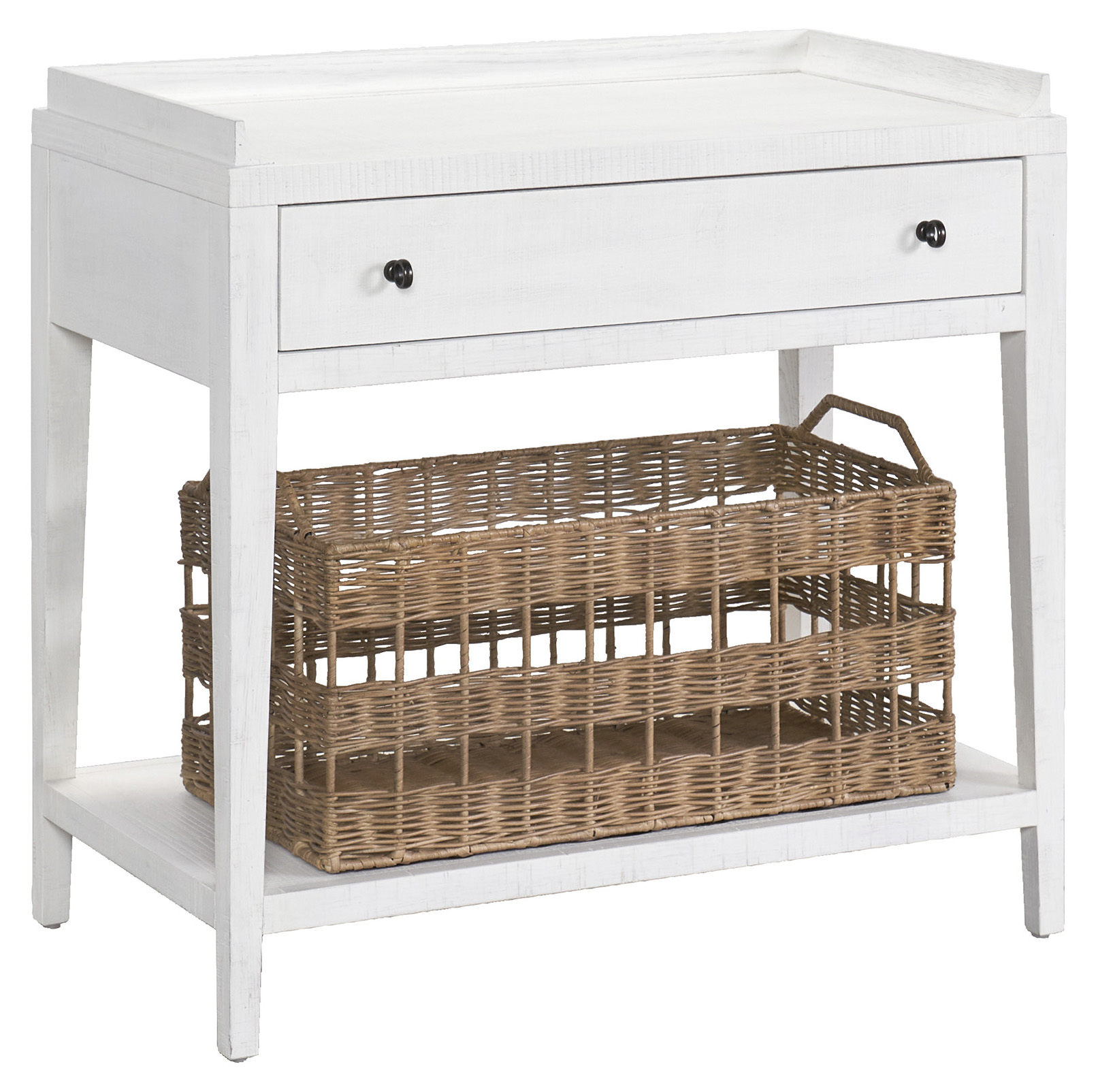 Athena Nightstand | One Kings Lane
