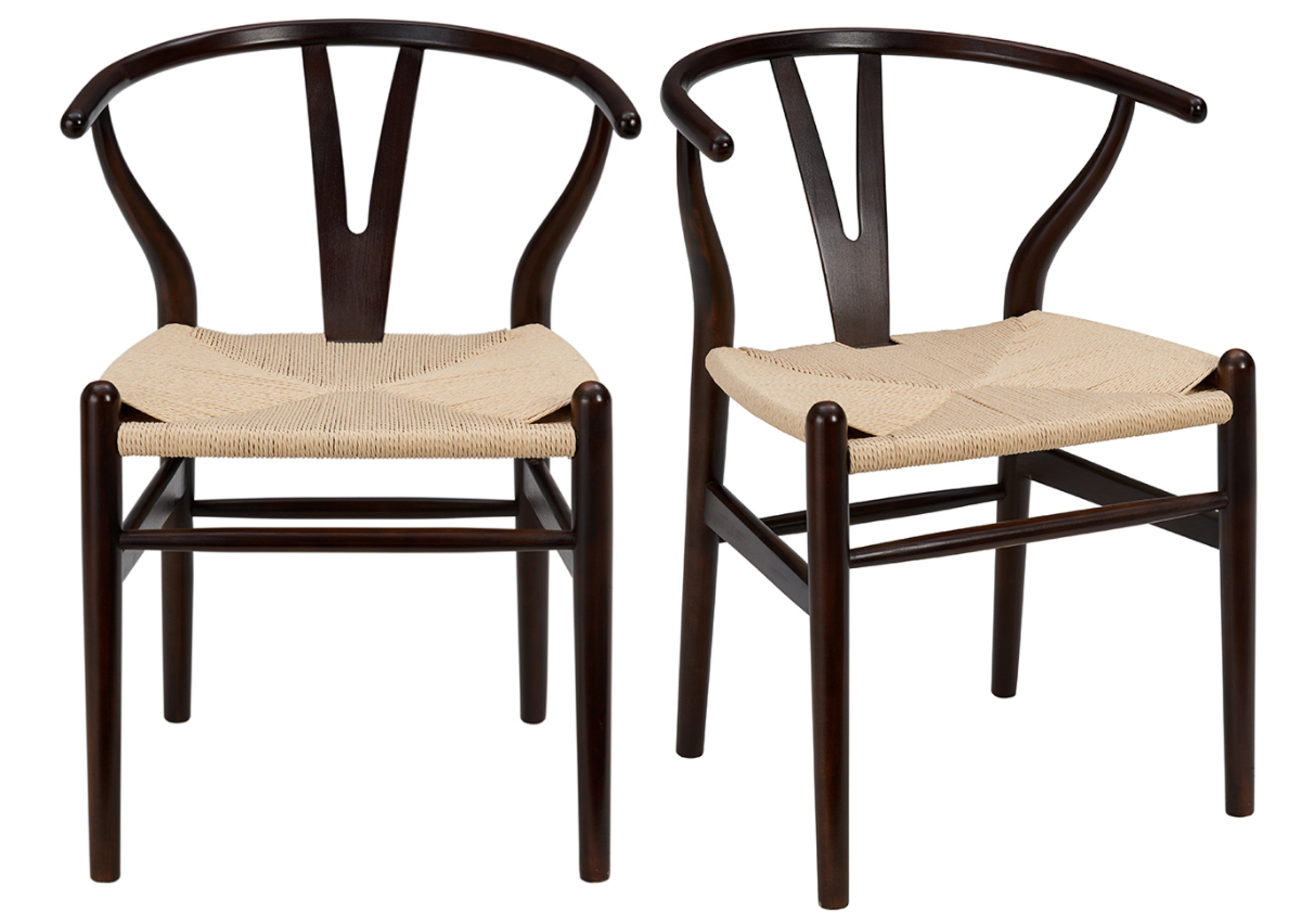 Nina Side Chairs | One Kings Lane