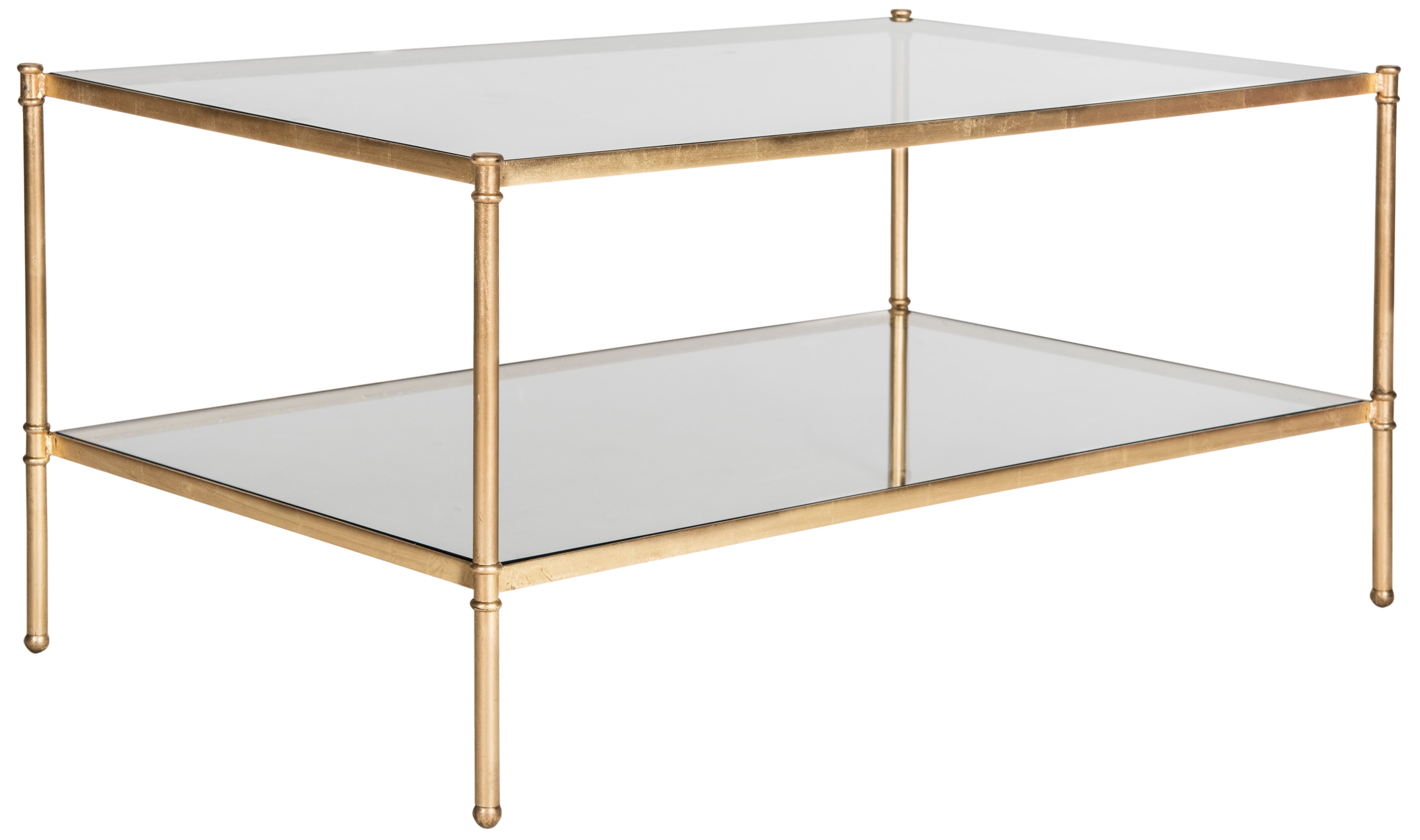 Ruby Coffee Table | One Kings Lane