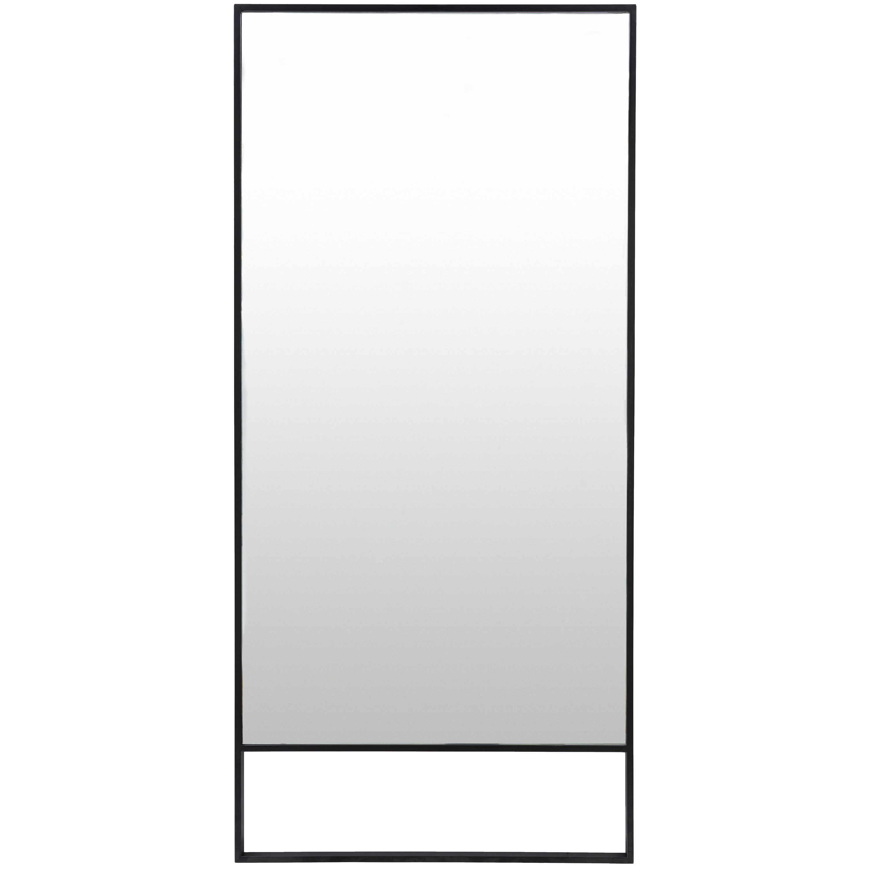 Max Floor Mirror | One Kings Lane