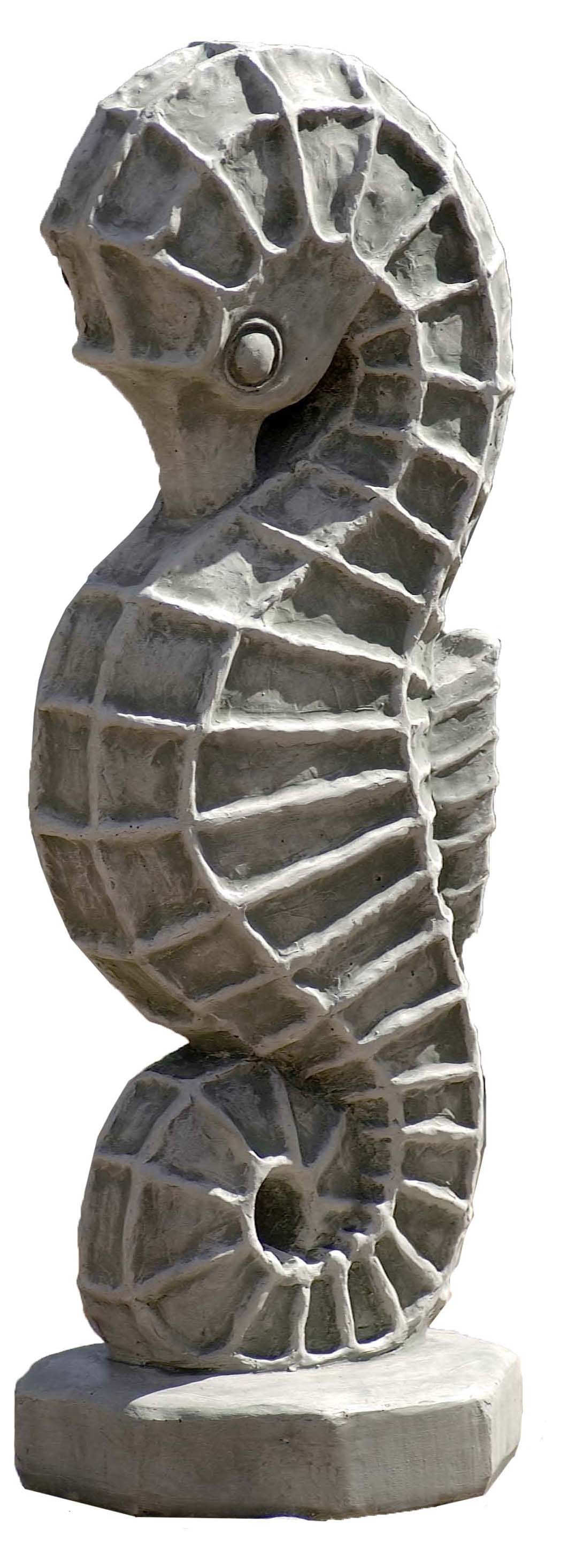 Seahorse Statue | One Kings Lane